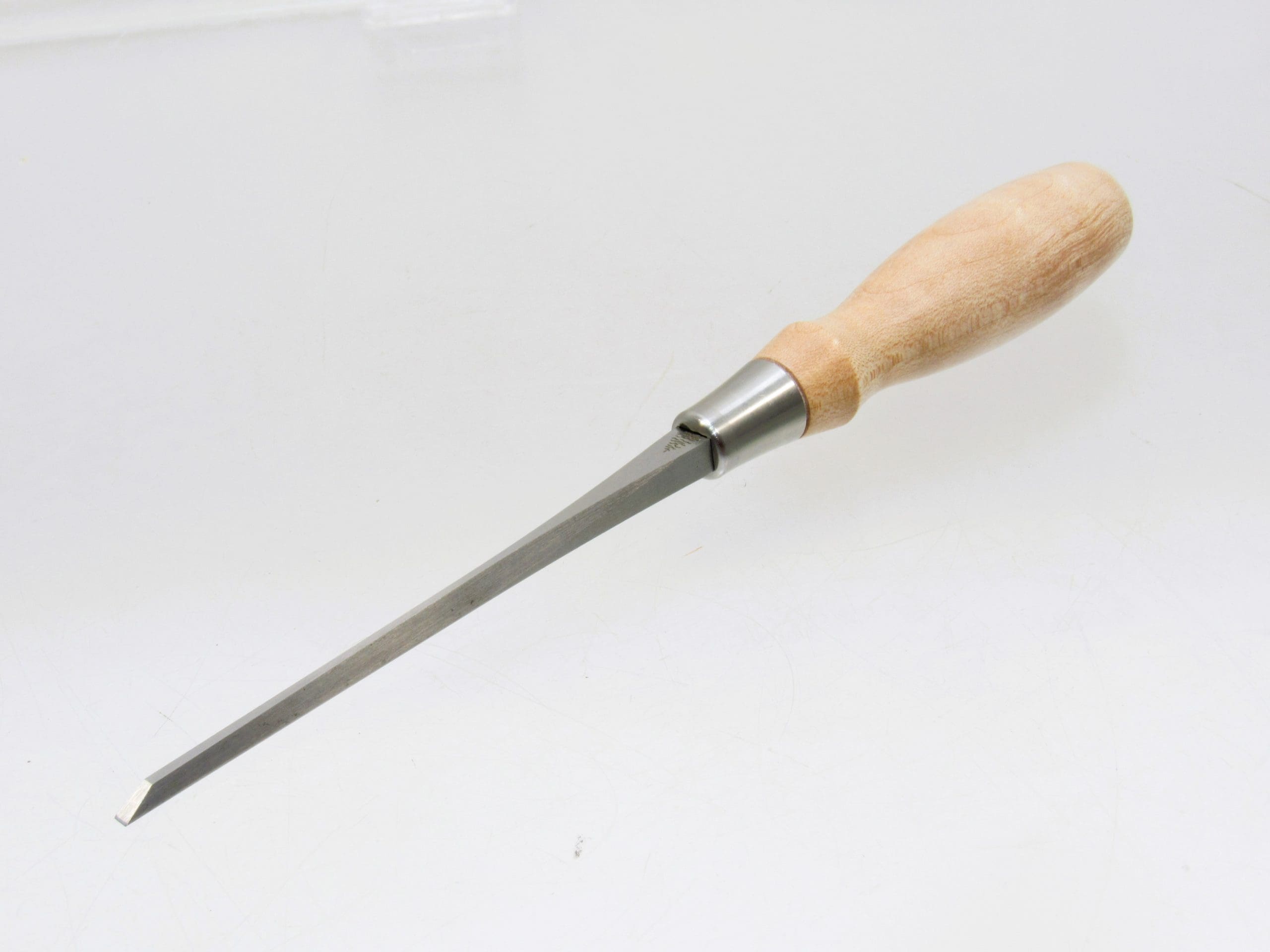 New Unused Blue Spruce Tools 1/8" Wide Optima Bench Chisel - Michael ...