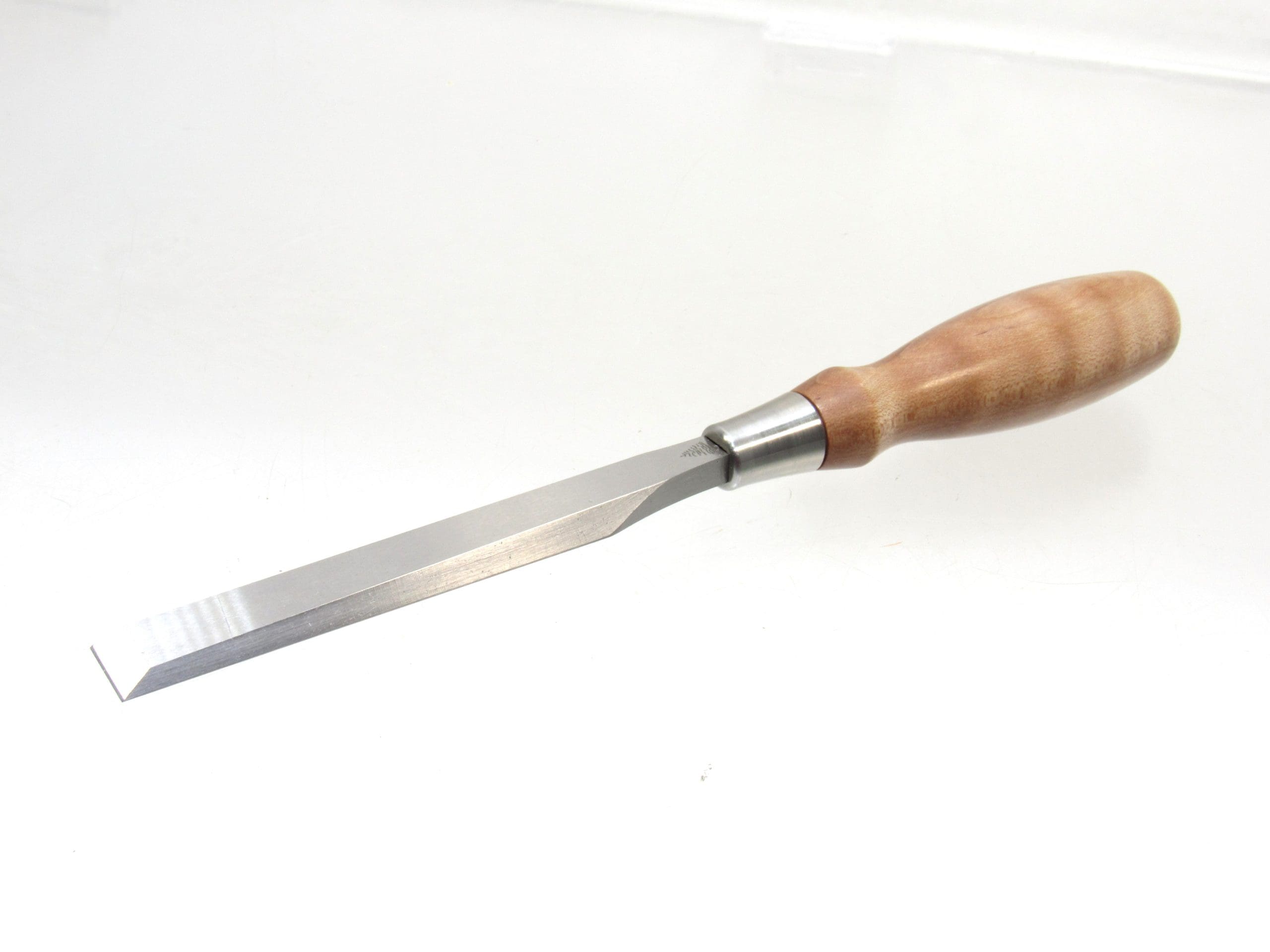 New Unused Blue Spruce Tools 5/8" Wide Optima Bench Chisel - Michael ...