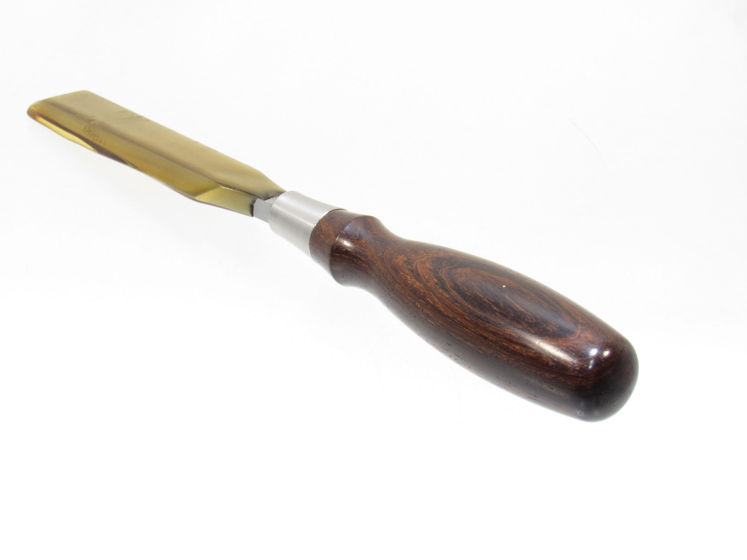 New Unused Blue Spruce Tools 3/4" Wide Optima Bench Chisel In Bolivian ...