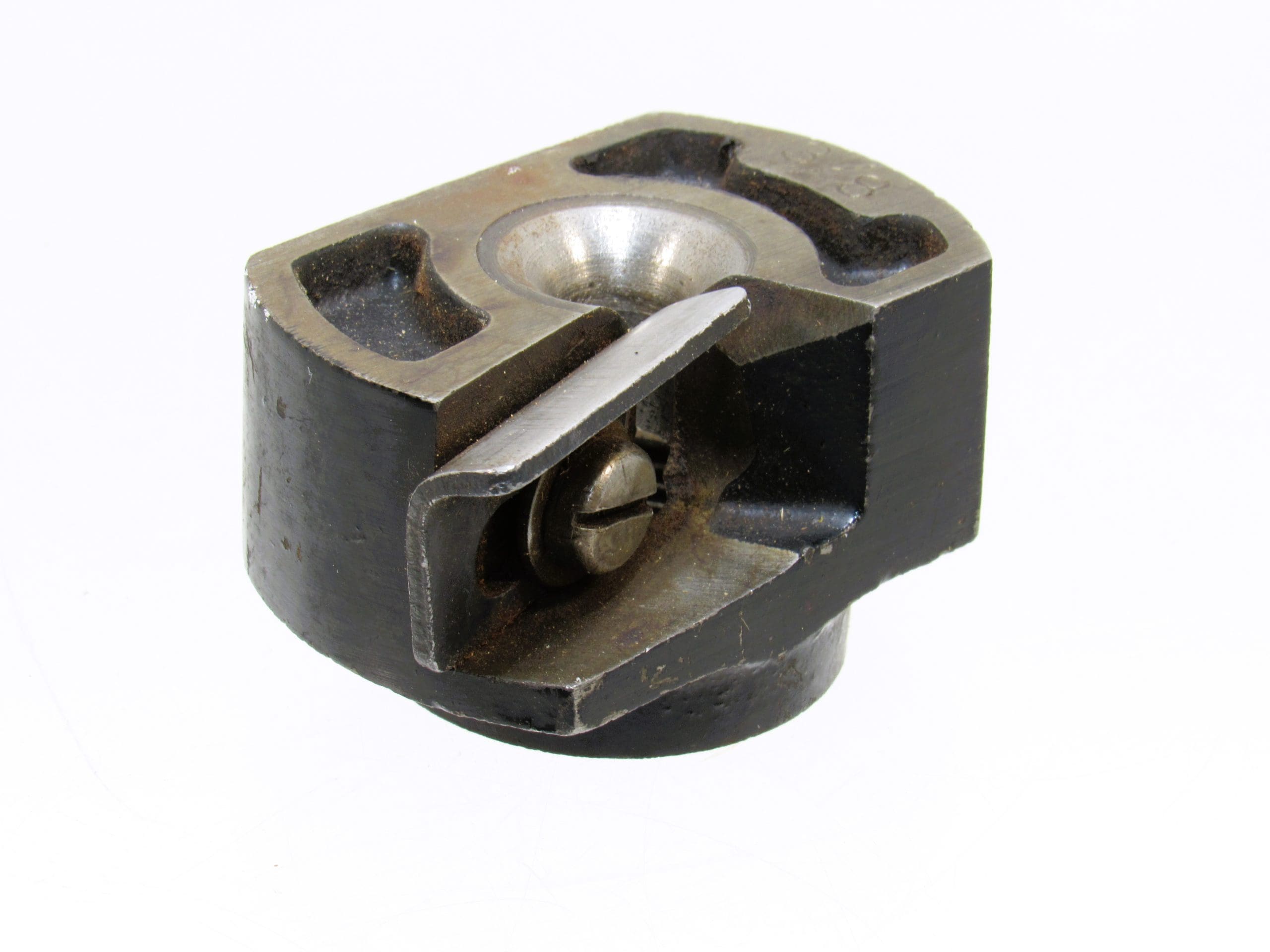 Superb Stanley # 77 Dowel Machine 3/8" Cutter Head - Michael Rouillard ...