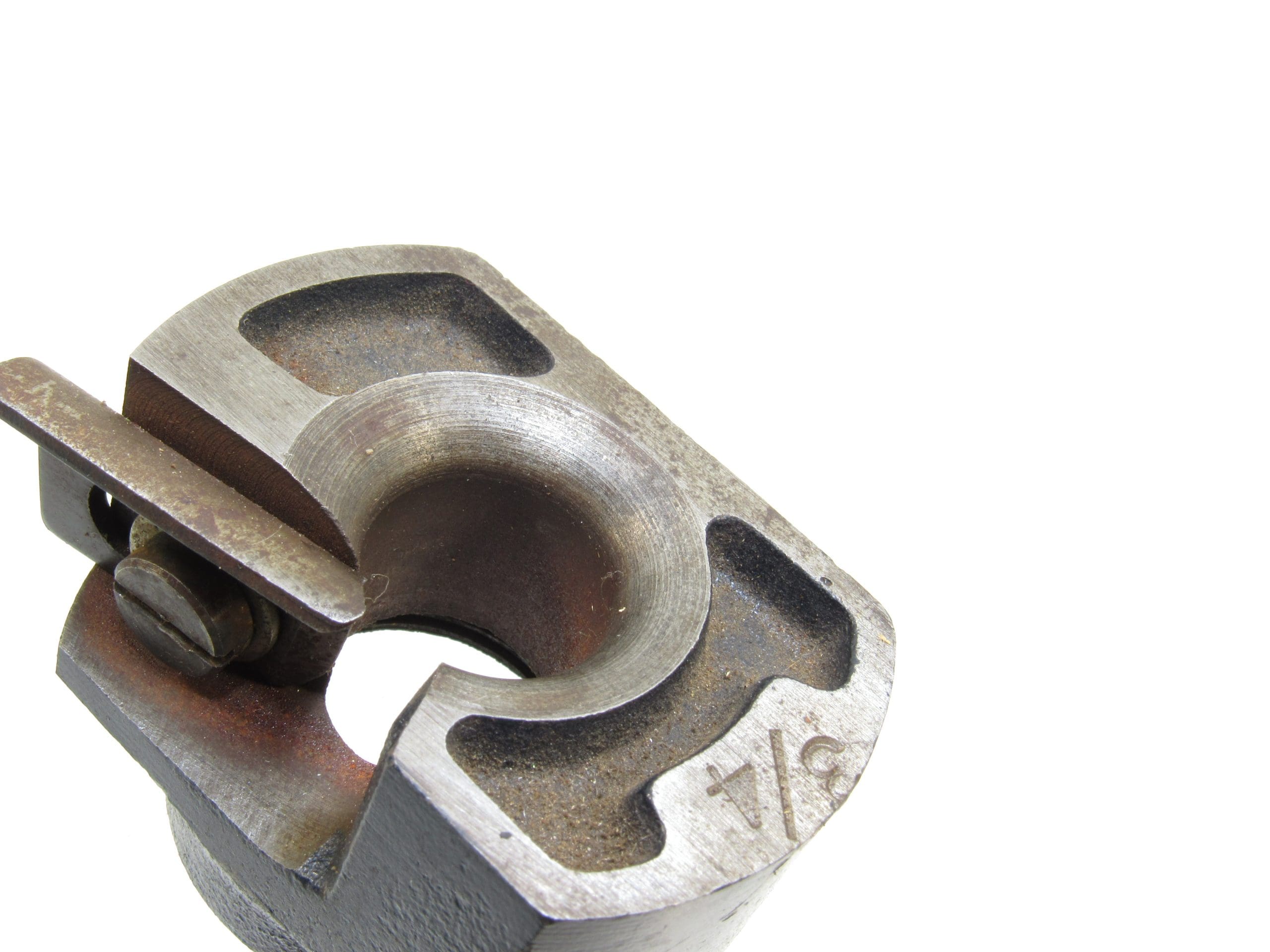 Superb Stanley # 77 Dowel Machine 3/4" Cutter Head - Michael Rouillard ...