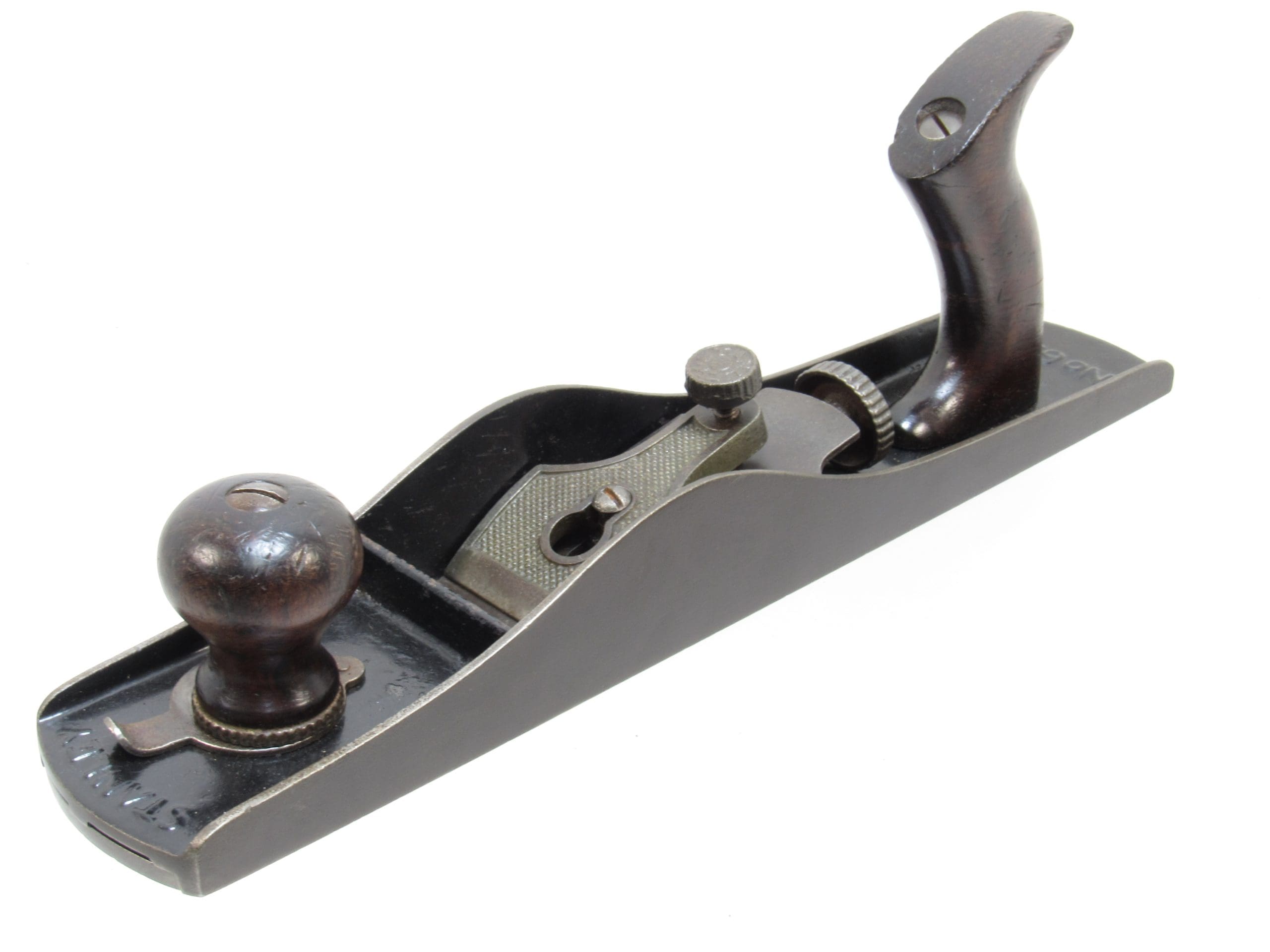 Stanley # 62 Low Angle Jack Plane - Michael Rouillard Antique Tools