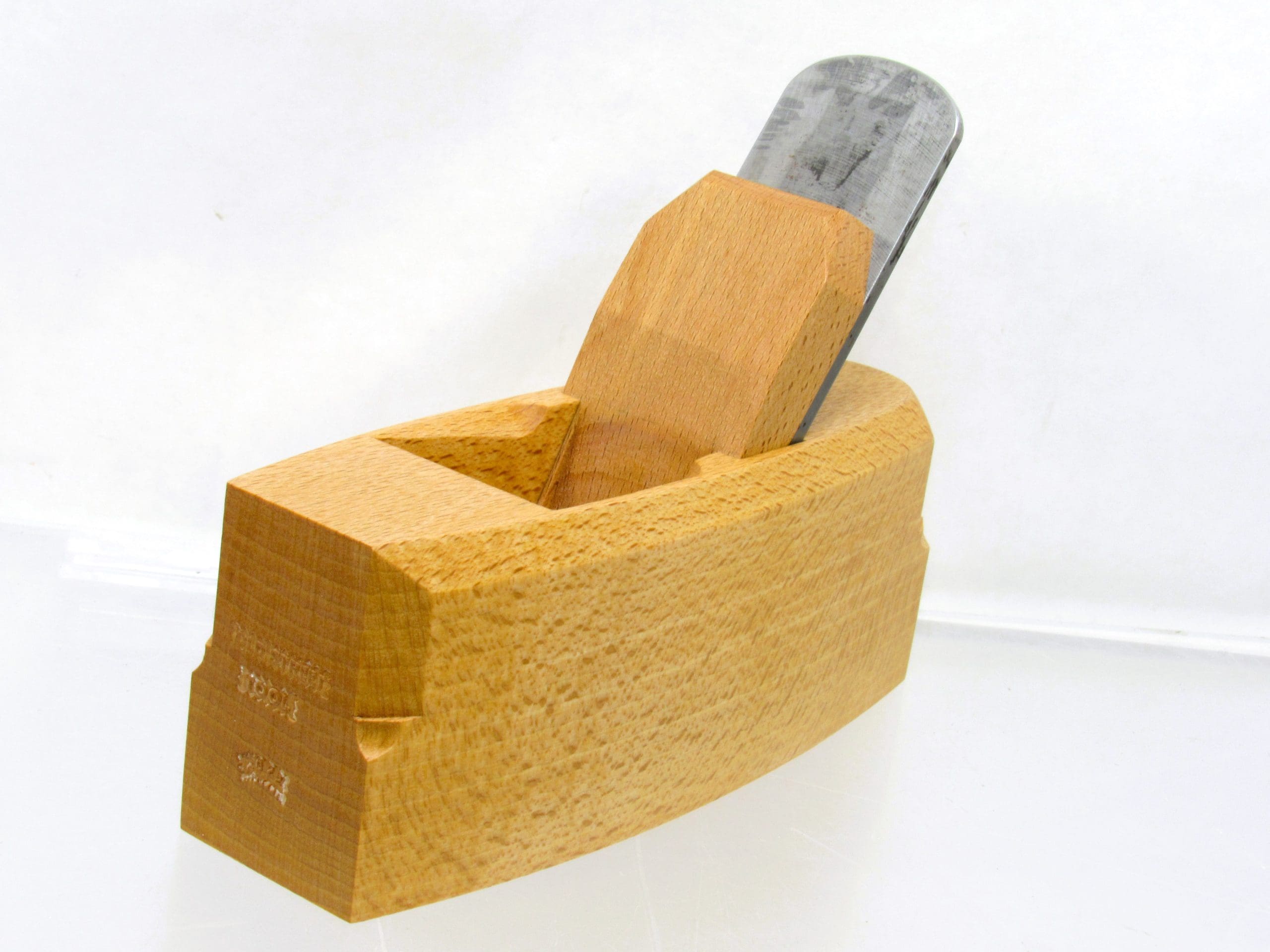 Dead Mint Unused Old Street Tool ( Clark & Williams ) 6 5/8" Beech ...