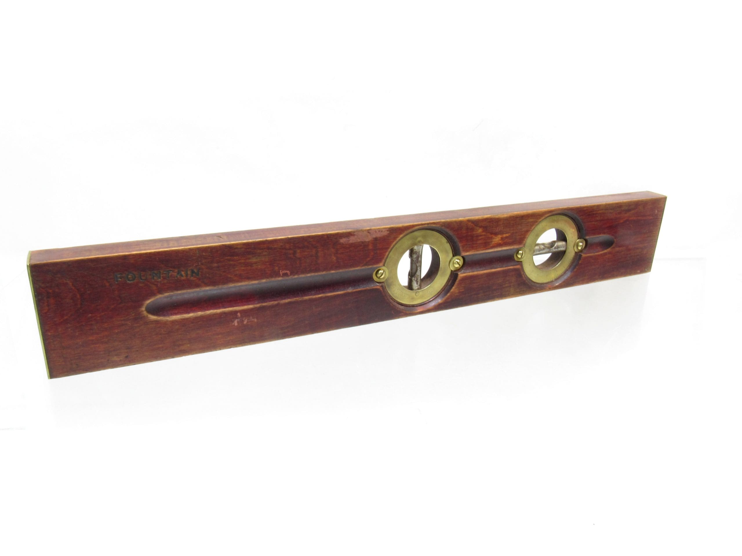 Great Acme Level CO 24" Inclinometer & Level - Michael Rouillard ...