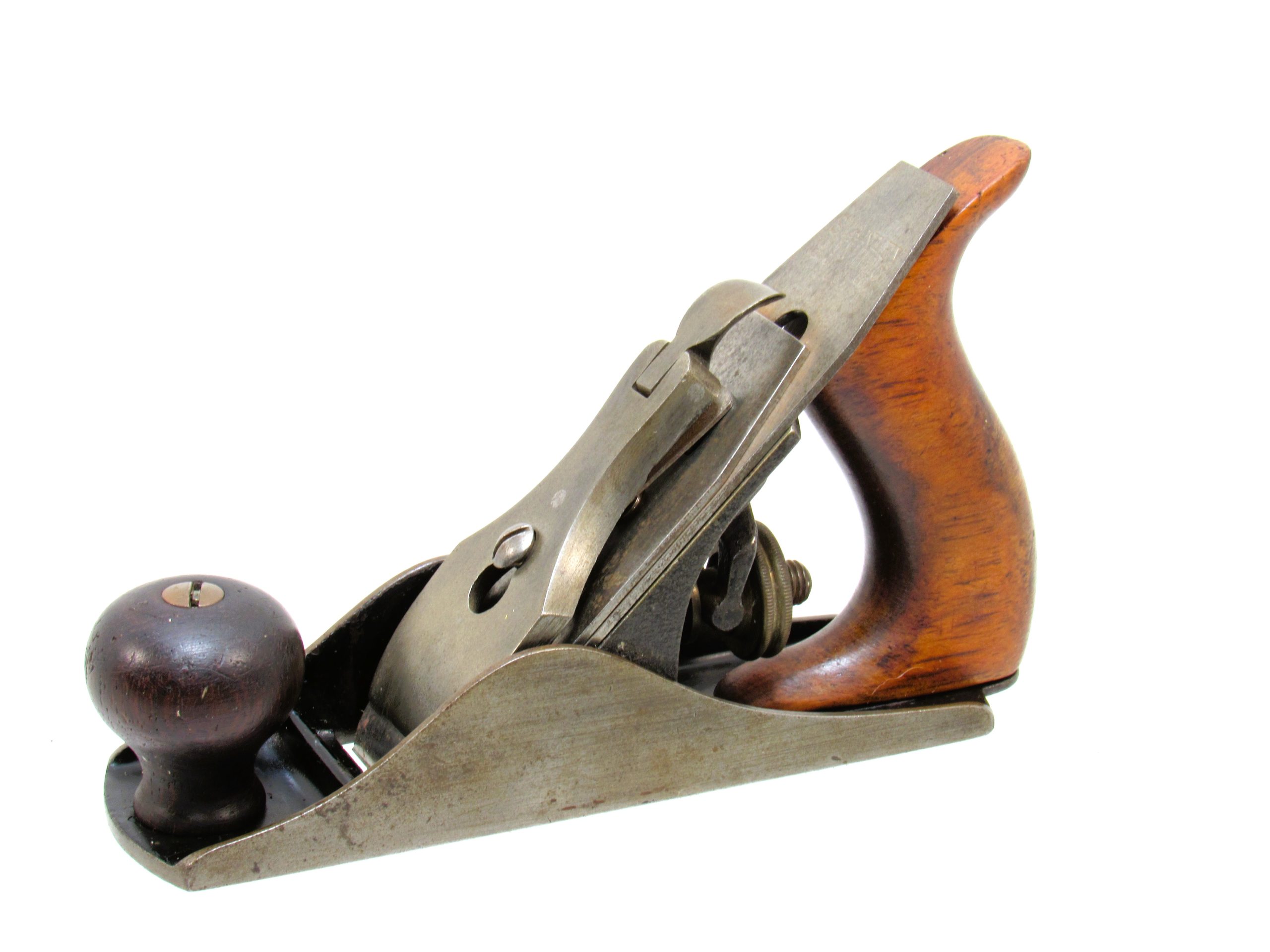 Phenomenal Stanley # 1 Plane With Tee Iron Logo When You Want The Best ...