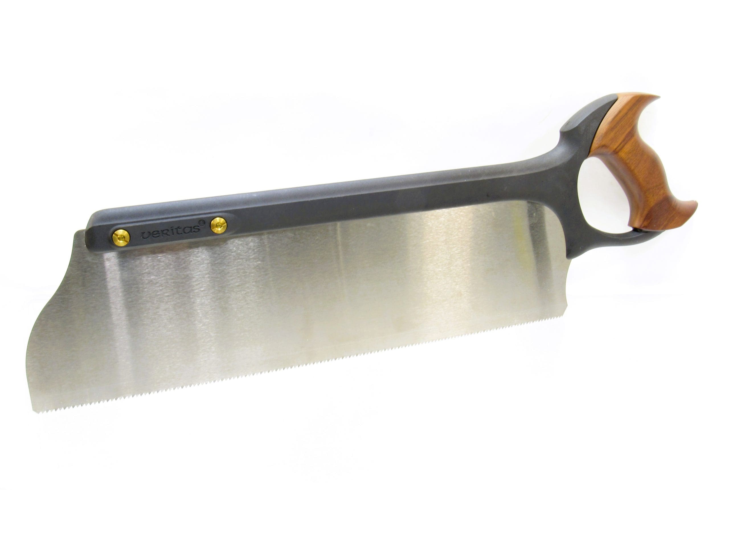 Fine Veritas Large Tenon Saw 16" Blade 9 TPi Rip Sticky Sharp ...