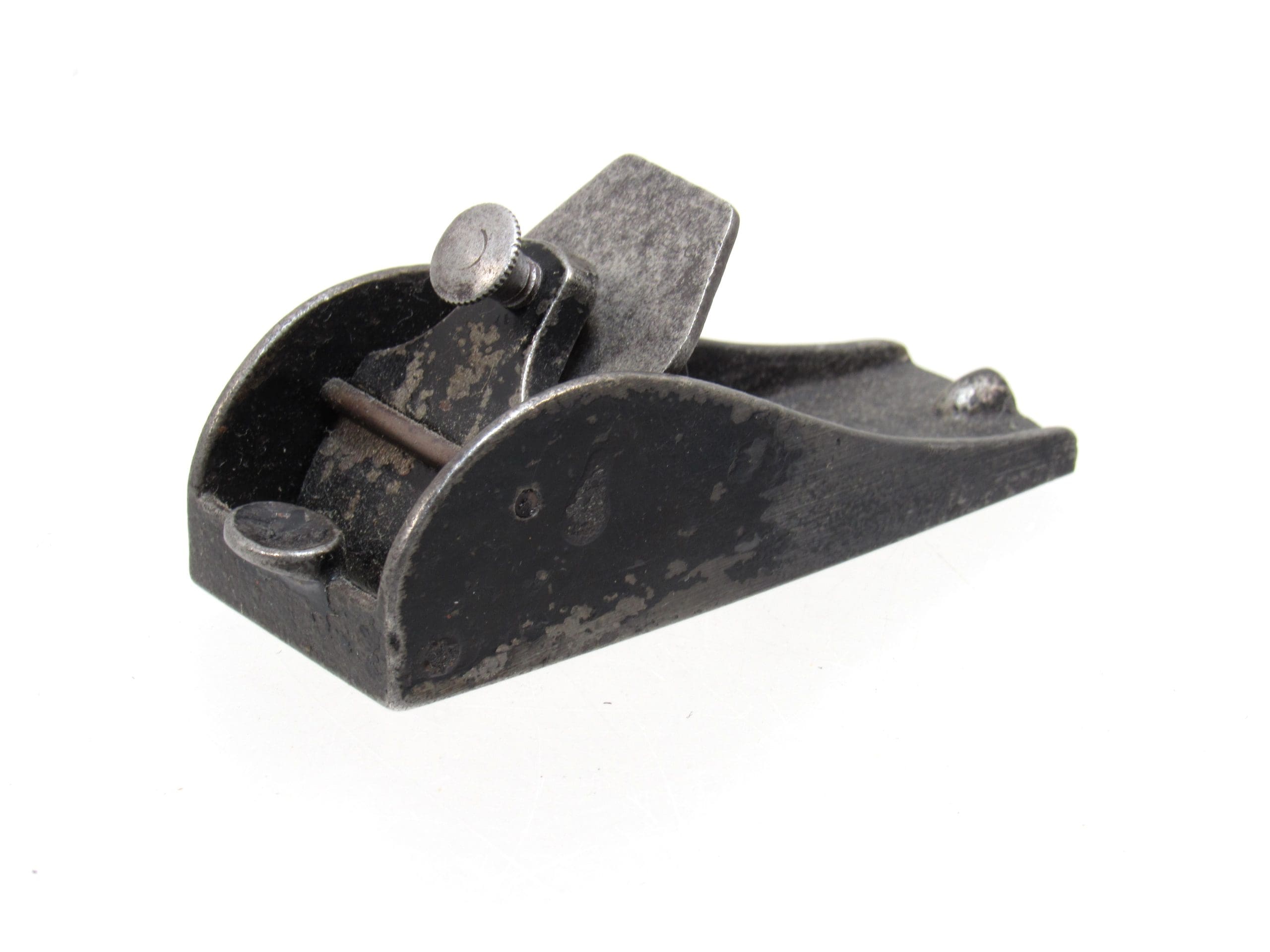 Rare Stanley # 101 1/2 Bullnose Block Plane Seldom Seen In USA ...