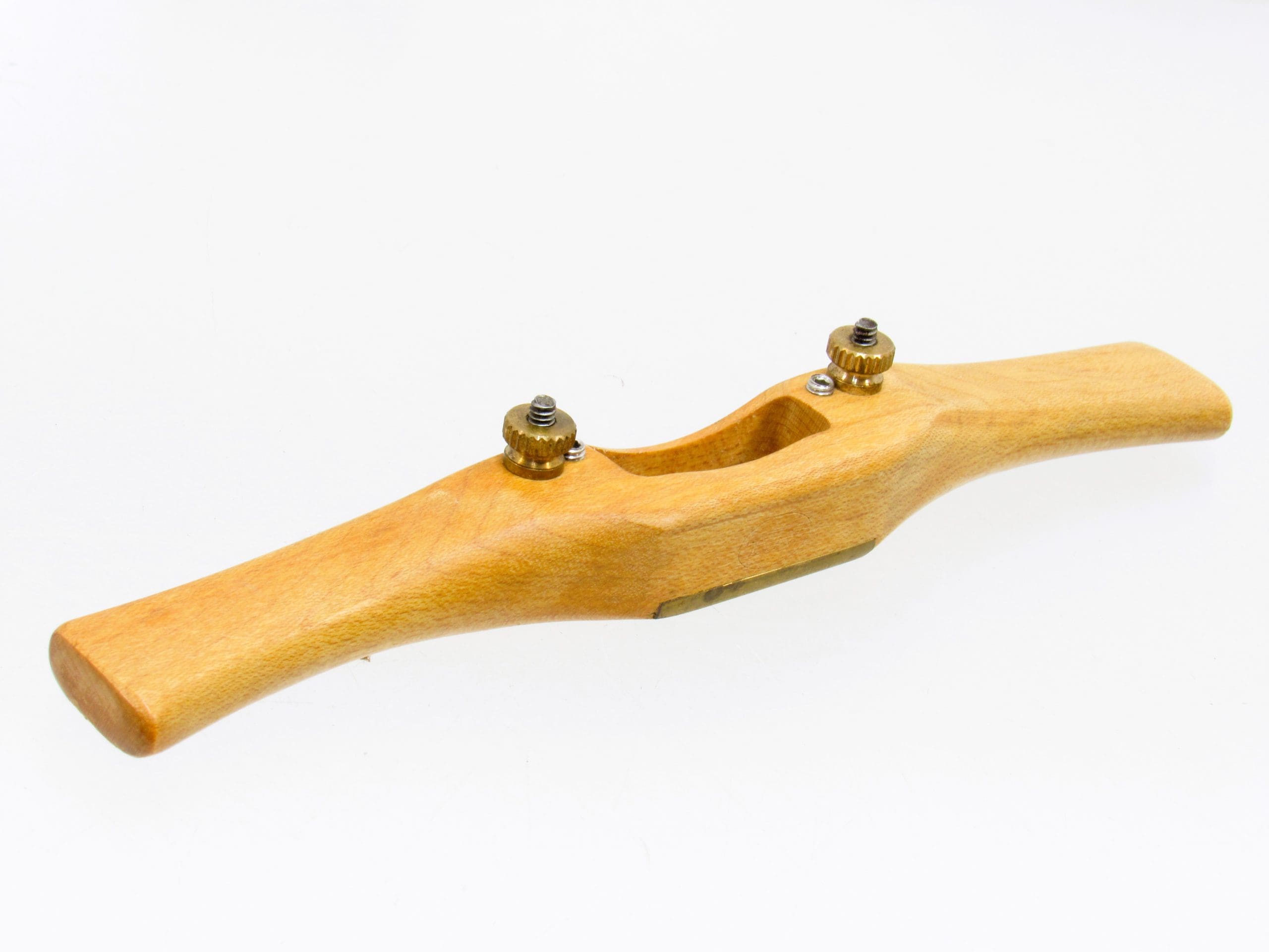 Phenomenal Small Spokeshave In Discontinued Beech By The Windsor ...