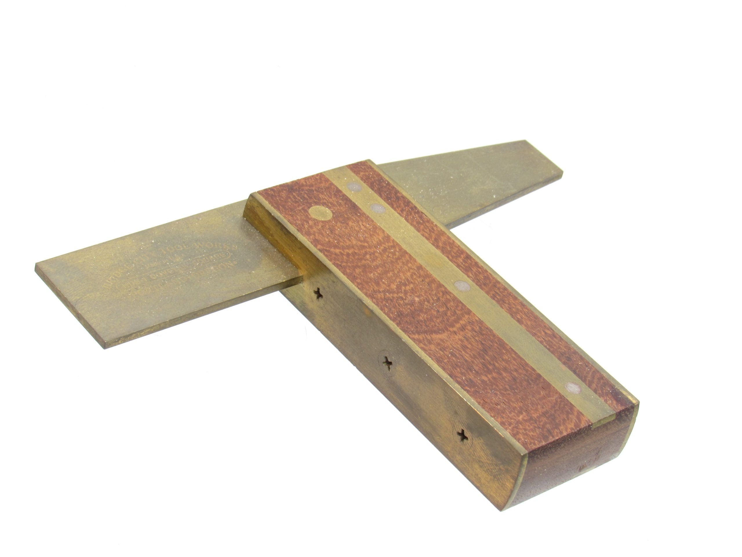 Bridge City Tool DS-1 8 : 1 Dovetail Square Made In USA 1985 - Michael ...