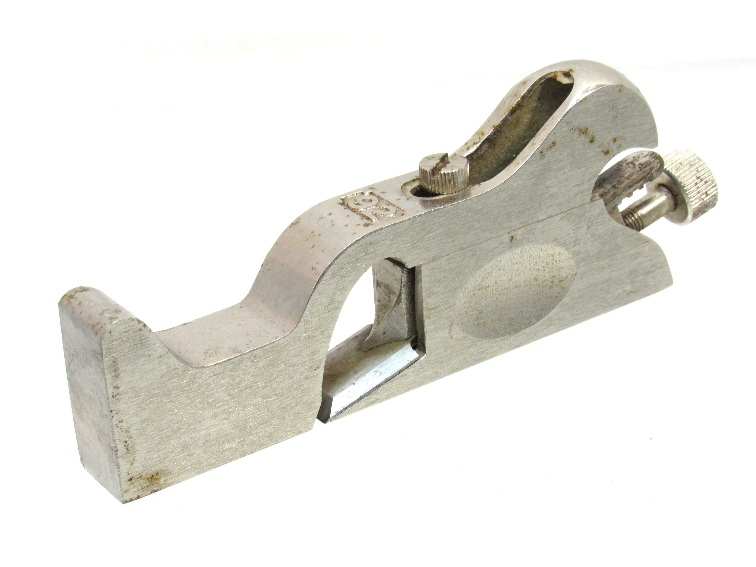 Superb Stanley # 92 Cabinet Maker's Rabbet Plane No Issues Ready For ...