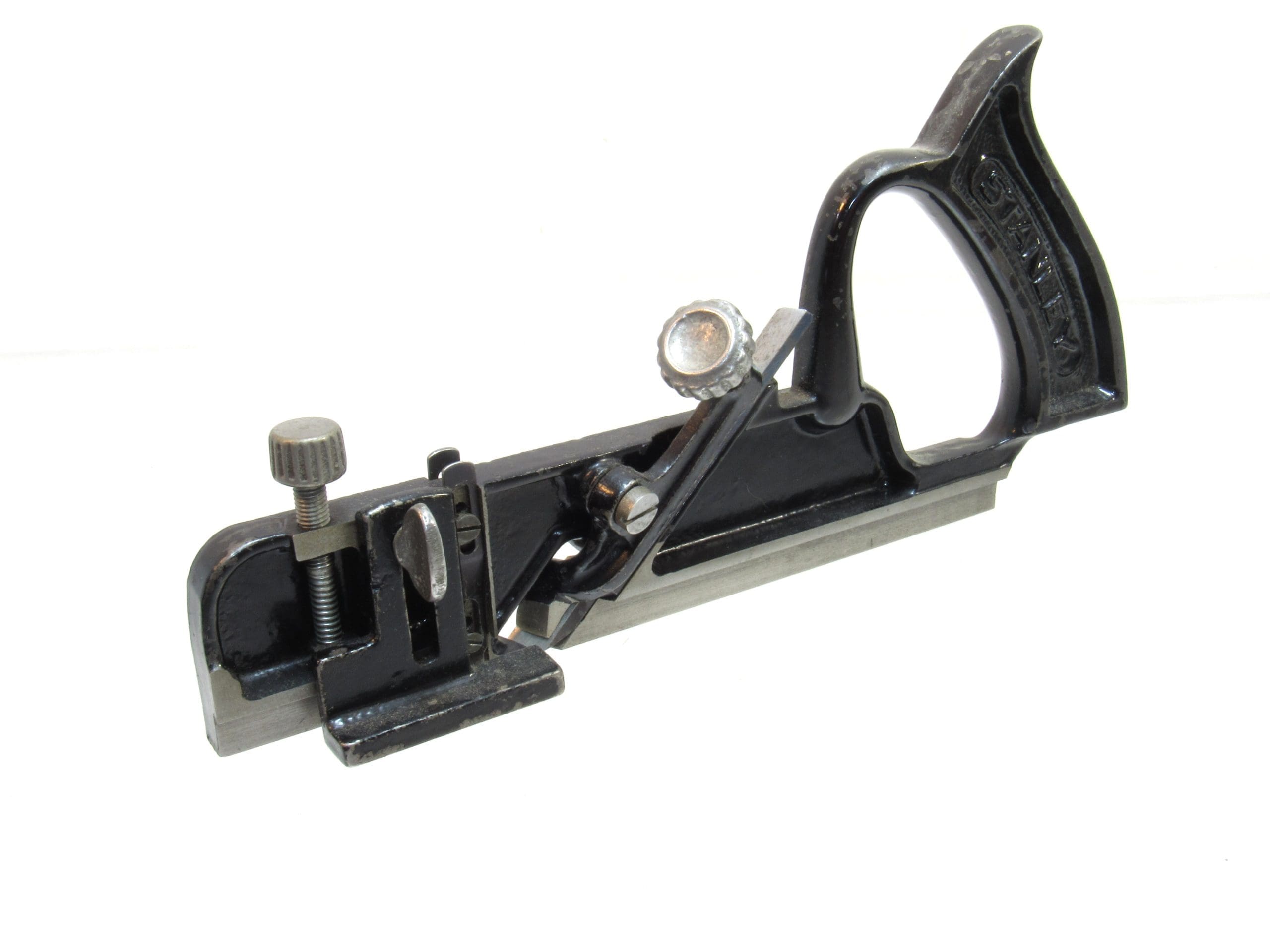 Superb Stanley # 39 3/8" Dado Plane Complete Ready For Work Hard To ...