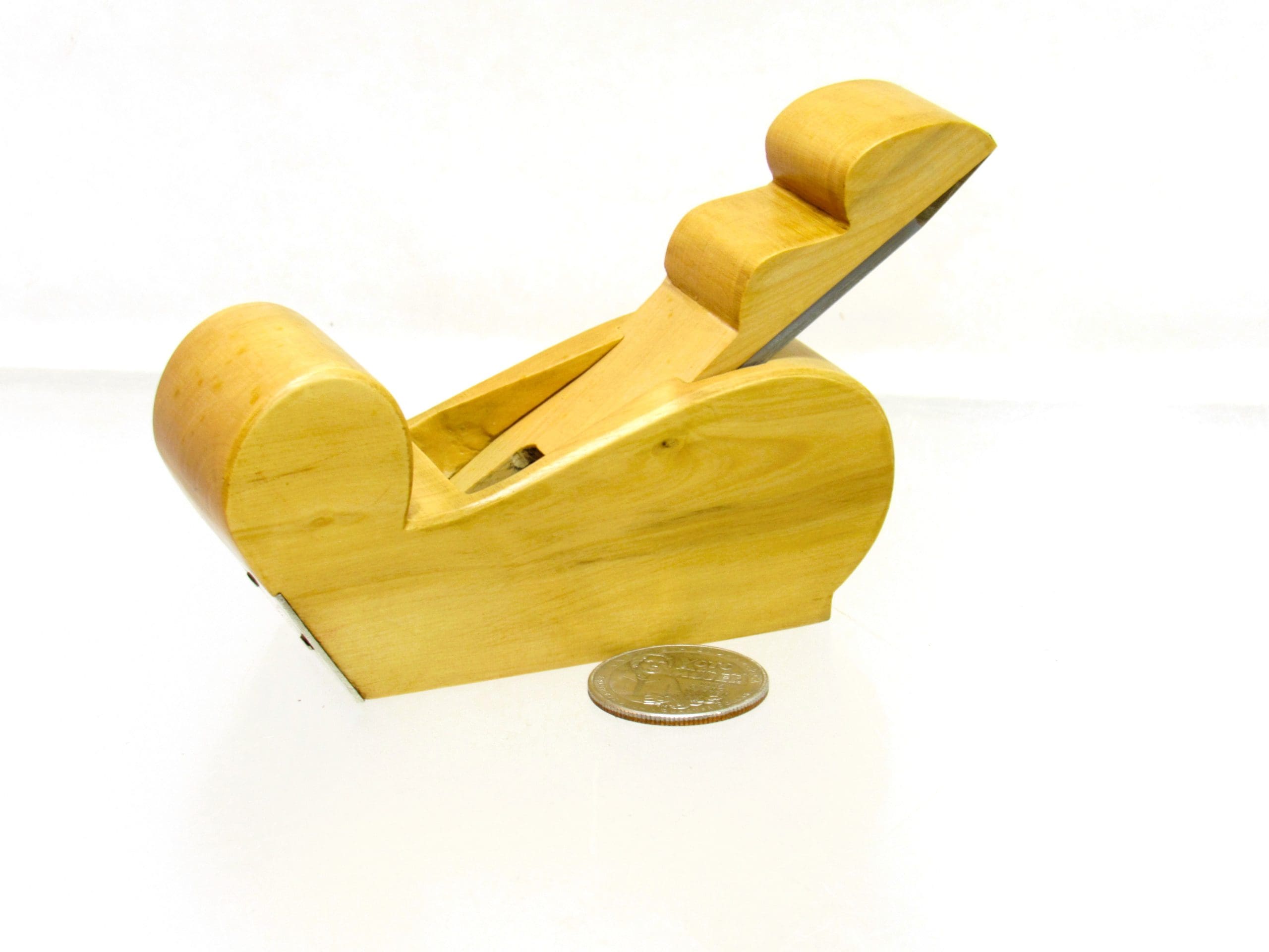 Mint Solid Boxwood Miniature Instrument Makers / Carriage Makers ...