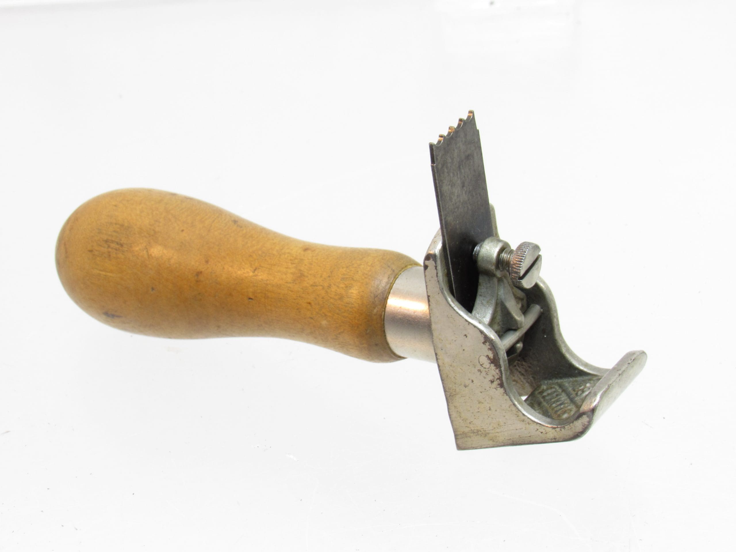 Extra Fine Stanley # 69 Hand Beader With Cutter - Michael Rouillard ...