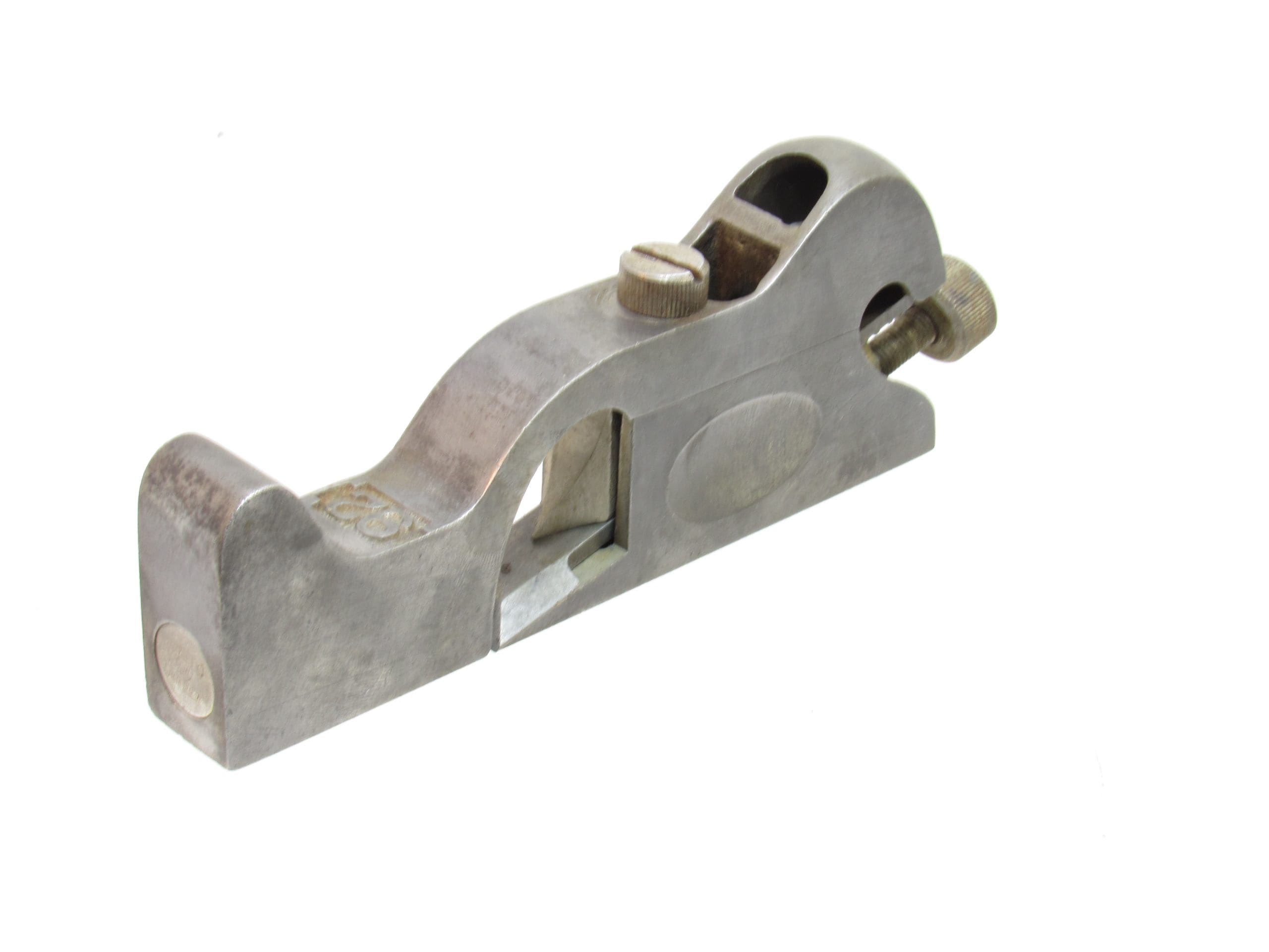 Great Worker Stanley # 92 Cabinet Maker's Rabbet Plane No Issues Ready ...