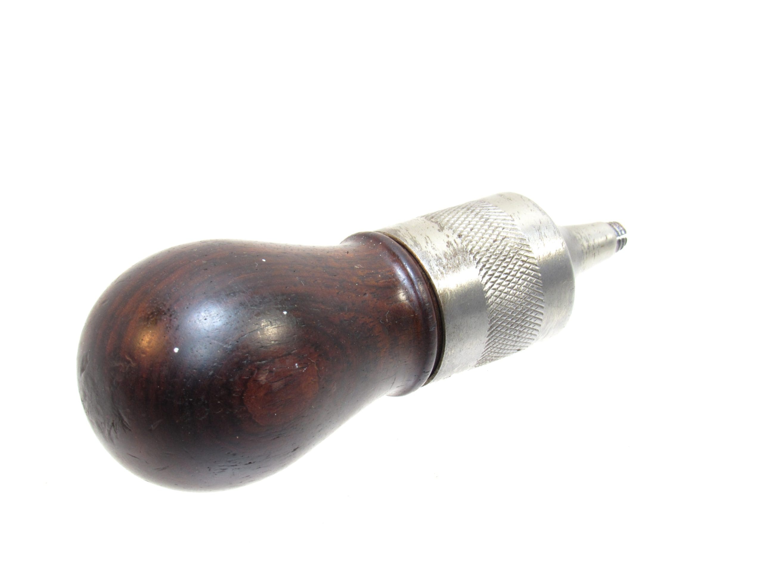 Superb Stanley Sweetheart # 305 Rosewood Tool Handle With Tools ...