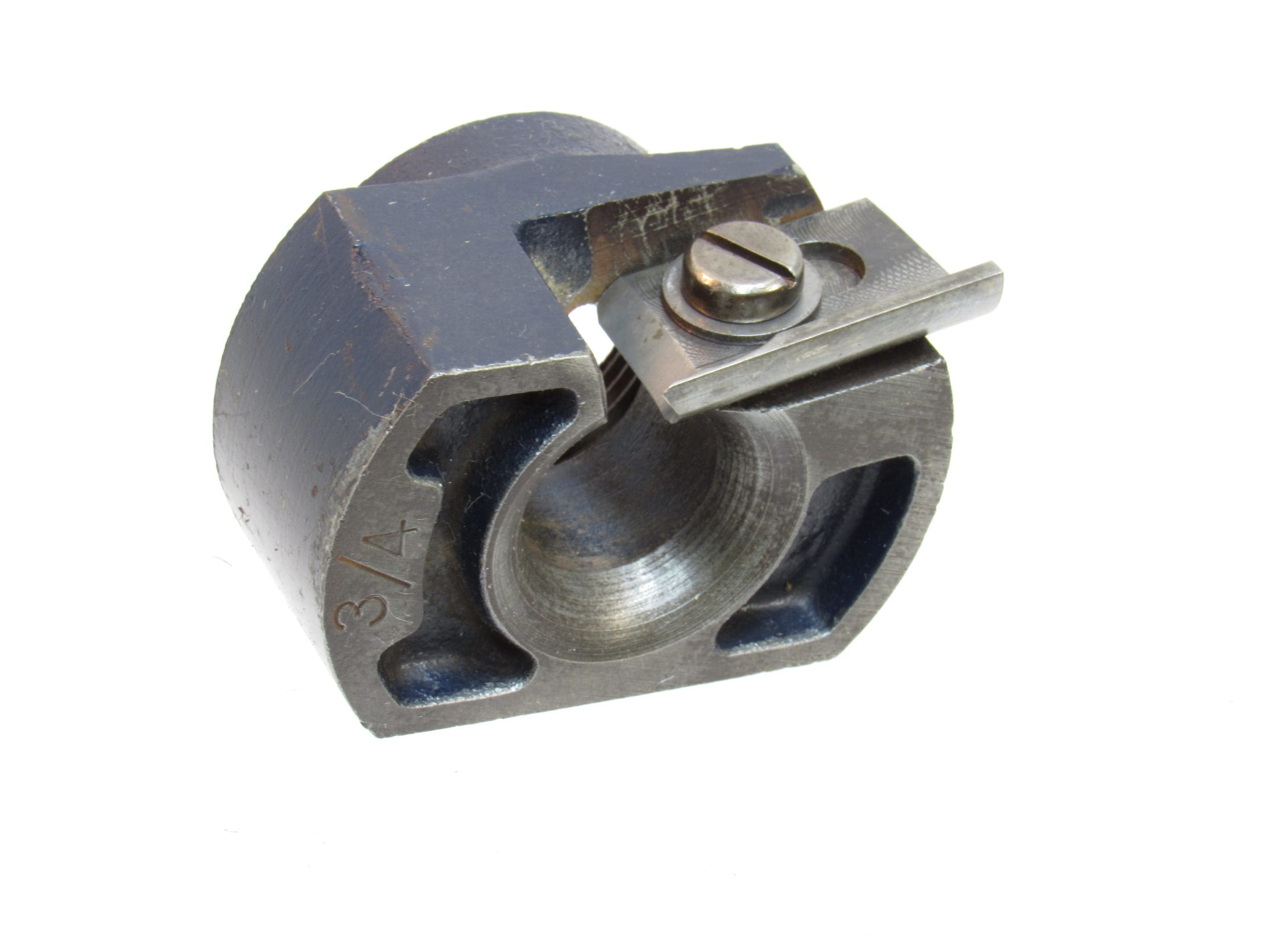 Fine Stanley # 77 Dowel Machine 3/4" Cutter Head - Michael Rouillard ...