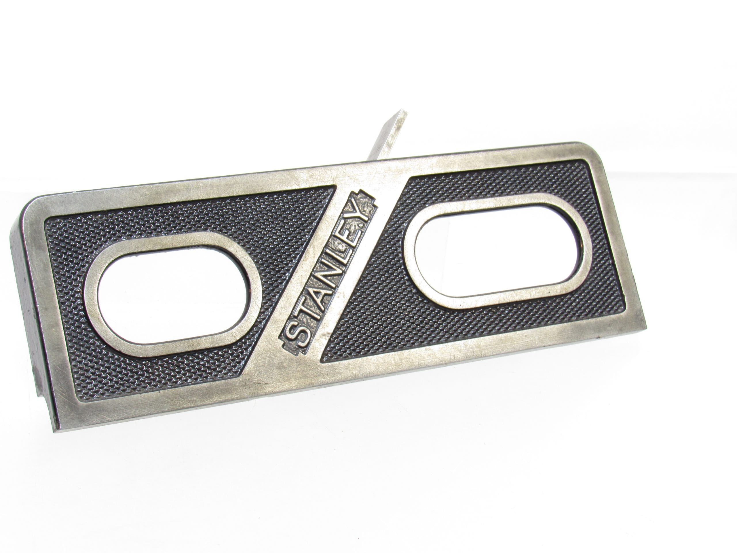 Superb Stanley # 144 1/2" Corner Rounding Plane - Michael Rouillard ...