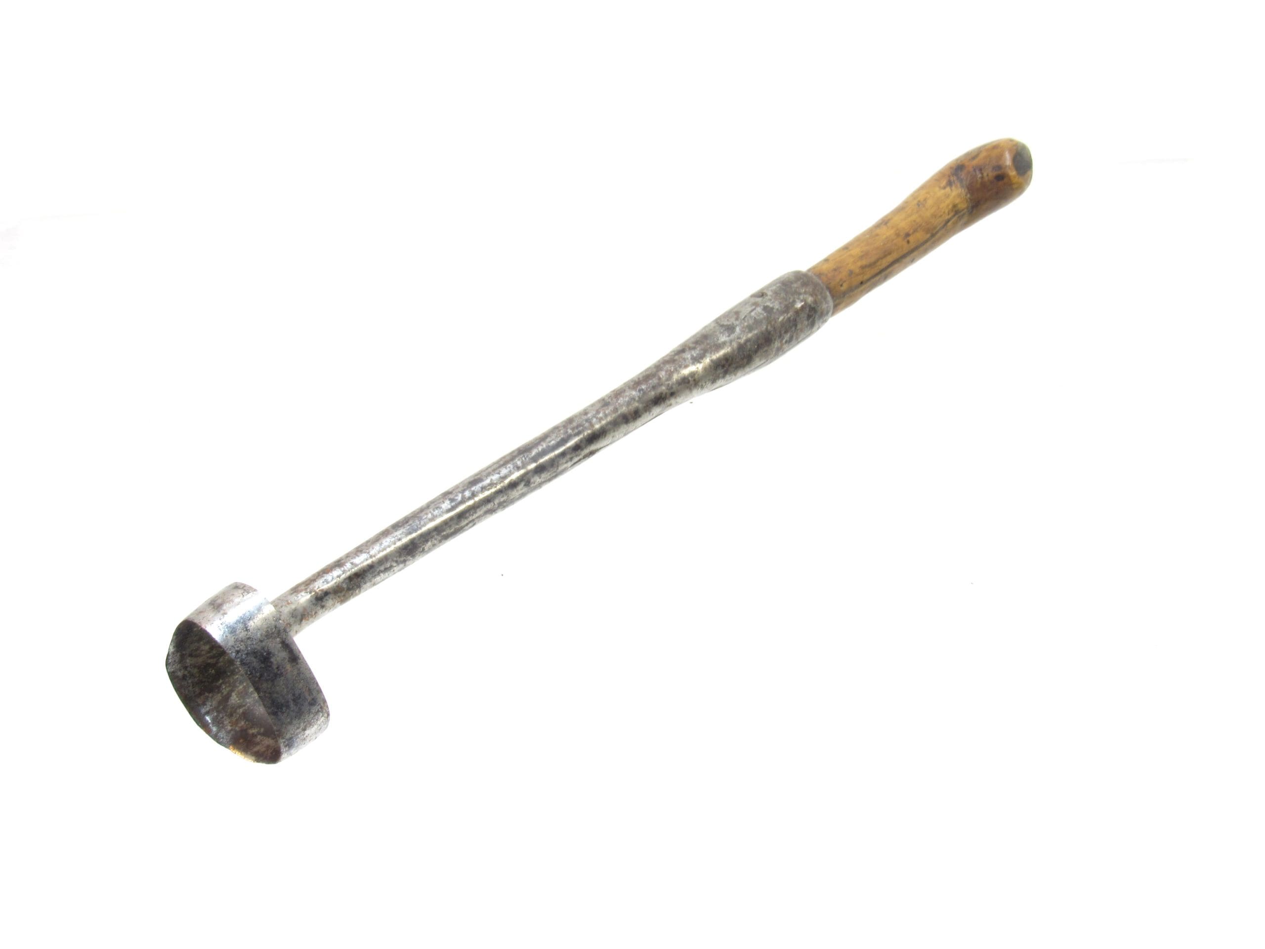 Stunning Example 18Th Century Hand Forged One Handled Scorp - Michael ...