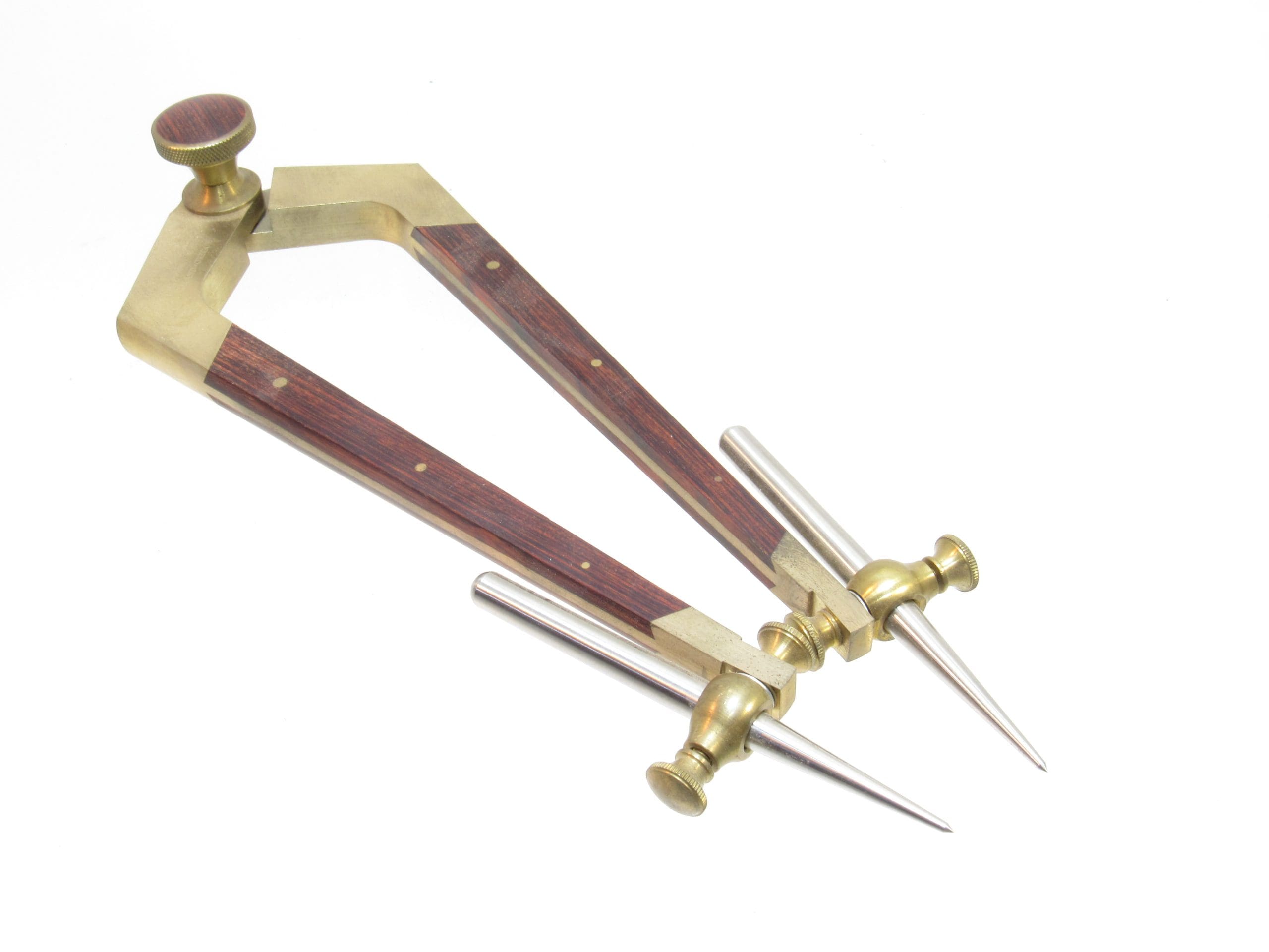 Bridge City Tool DC-40 Dividing Compass Made In USA 1993 - Michael ...