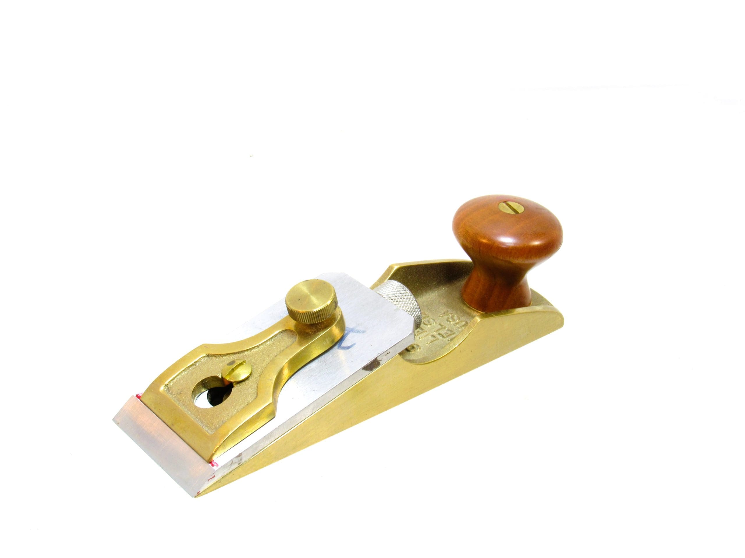 Great Lie Nielsen # 97 1/2 Small Chisel Plane - Michael Rouillard ...