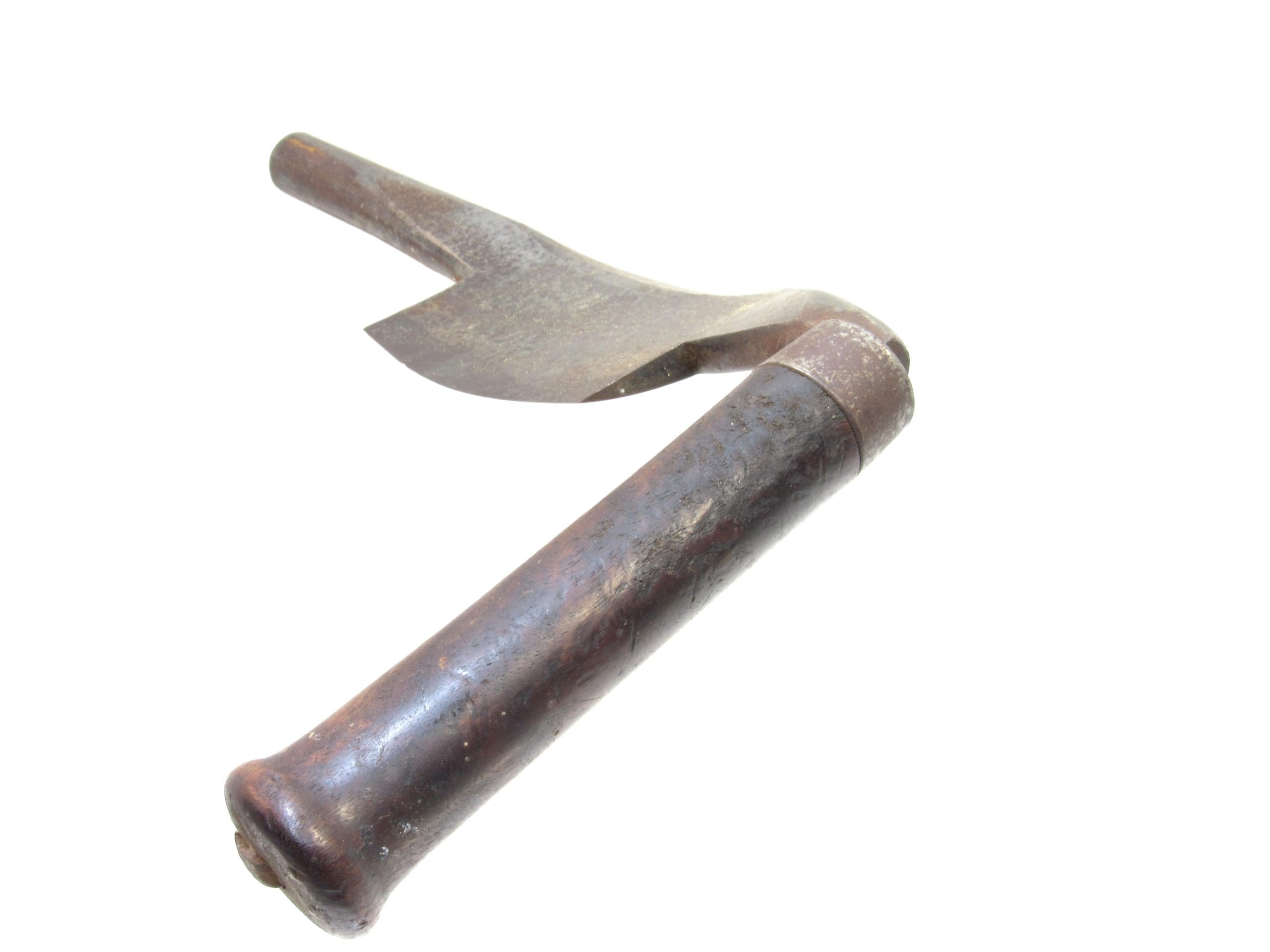 Great Early L J & White # 5 Chamfer Knife Clearly Marked - Michael ...