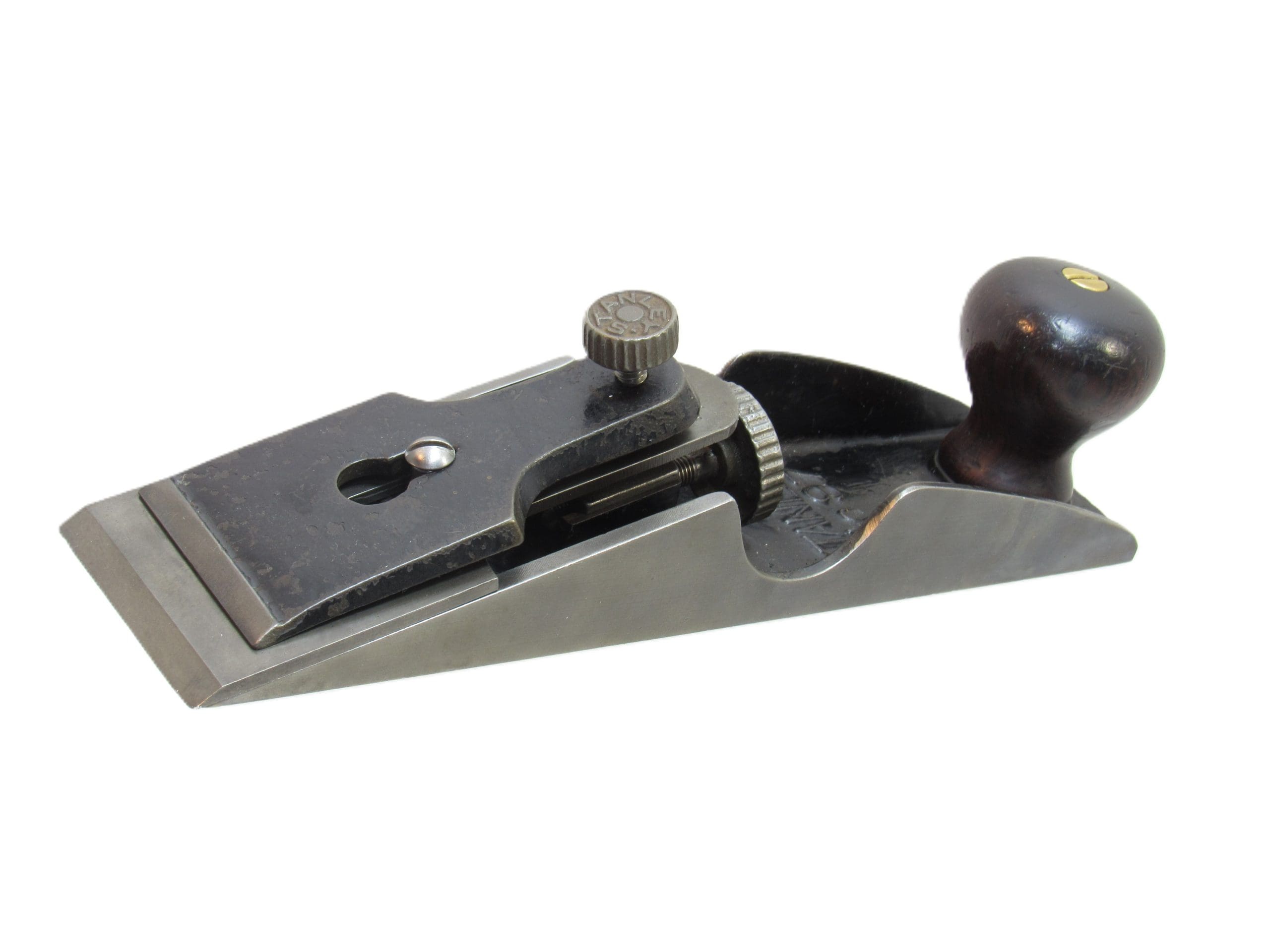 Great Stanley # 97 Cabinet Makers Chisel Plane - Michael Rouillard ...