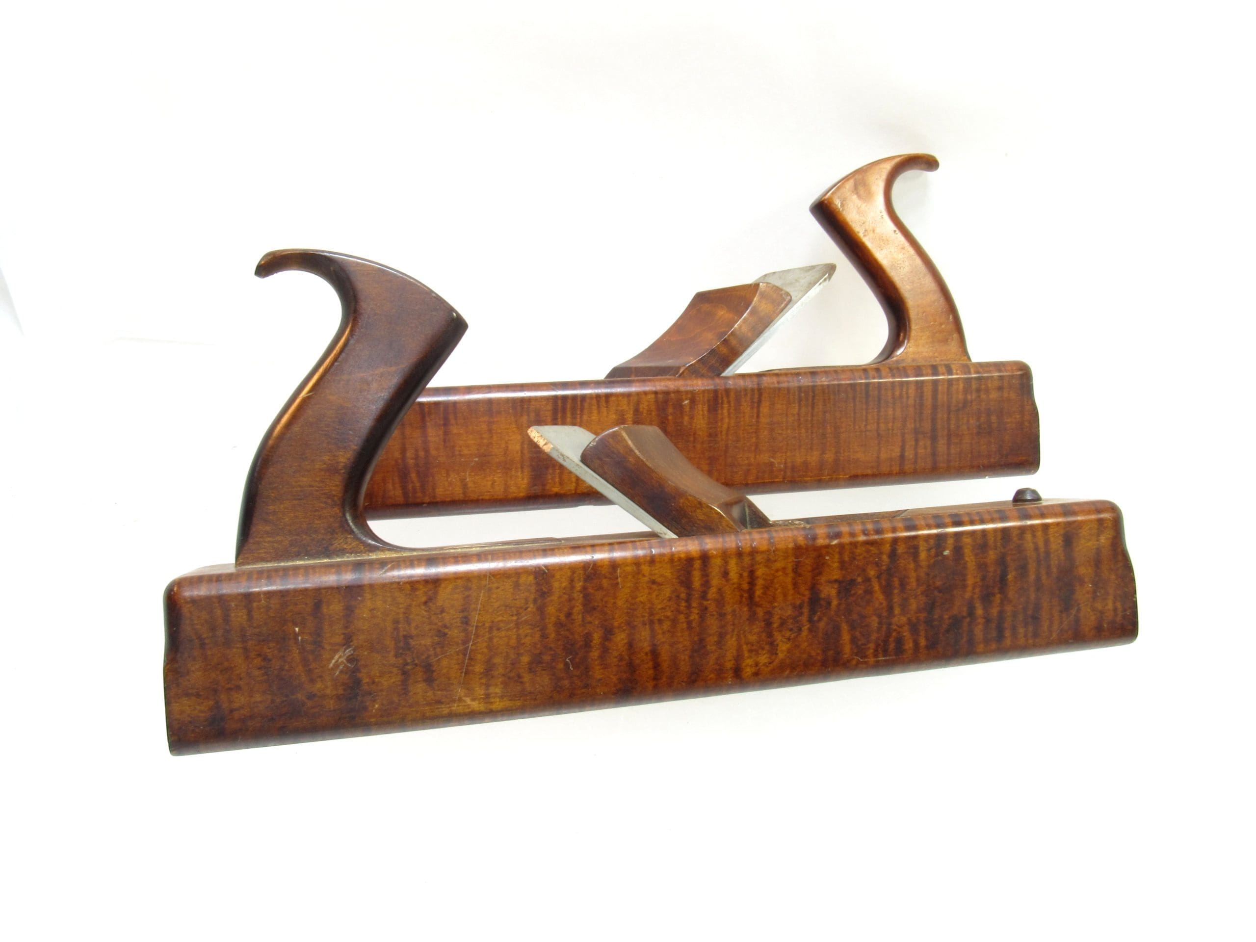 Minty Hard To Find Pair Of Left & Right Leon Robbins Panel Raising ...