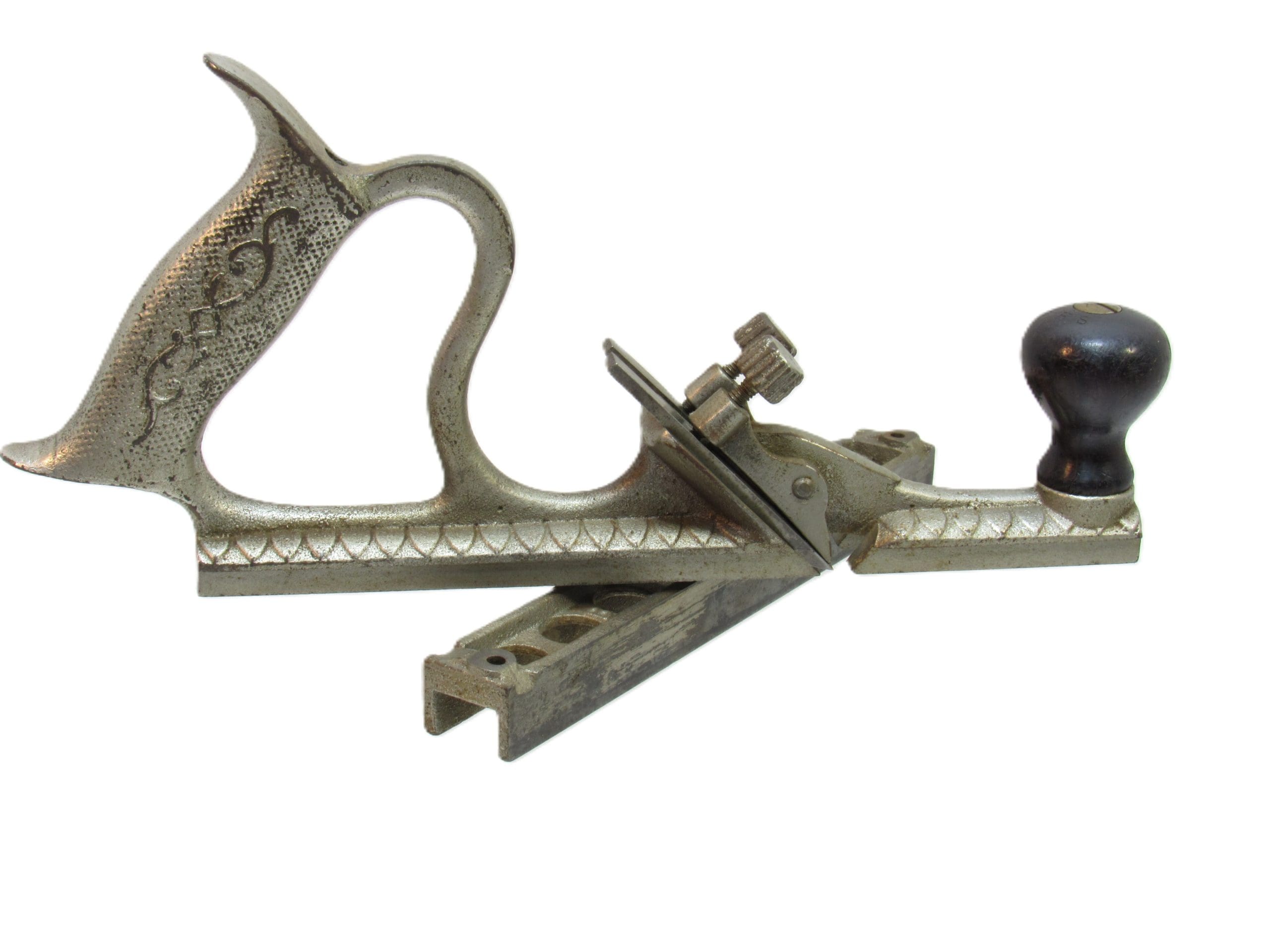 Great User Stanley # 48 Tongue & Groove Plane - Michael Rouillard ...