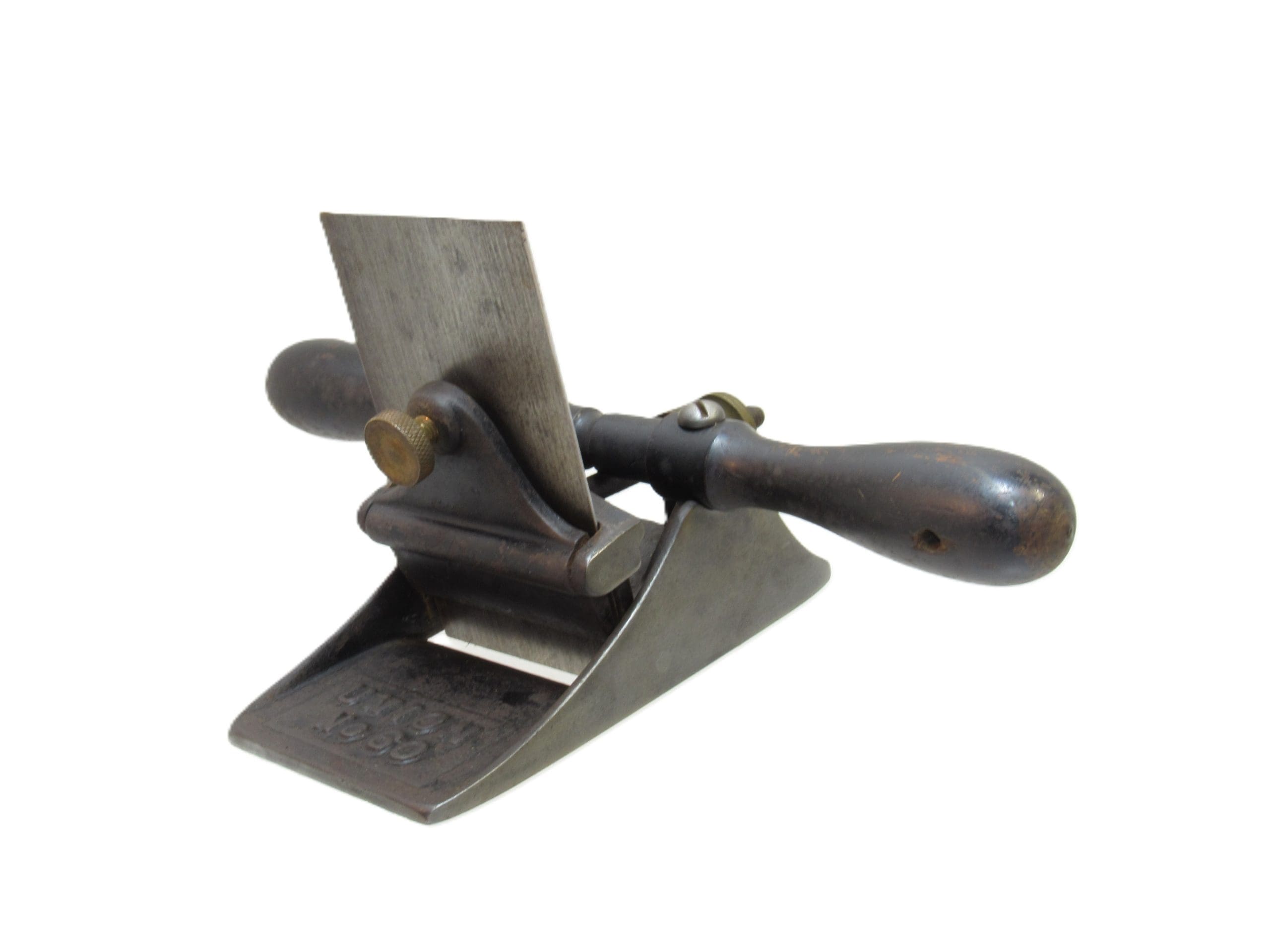 Great User Union # 60 Cabinet Makers Scraper Plane - Michael Rouillard ...