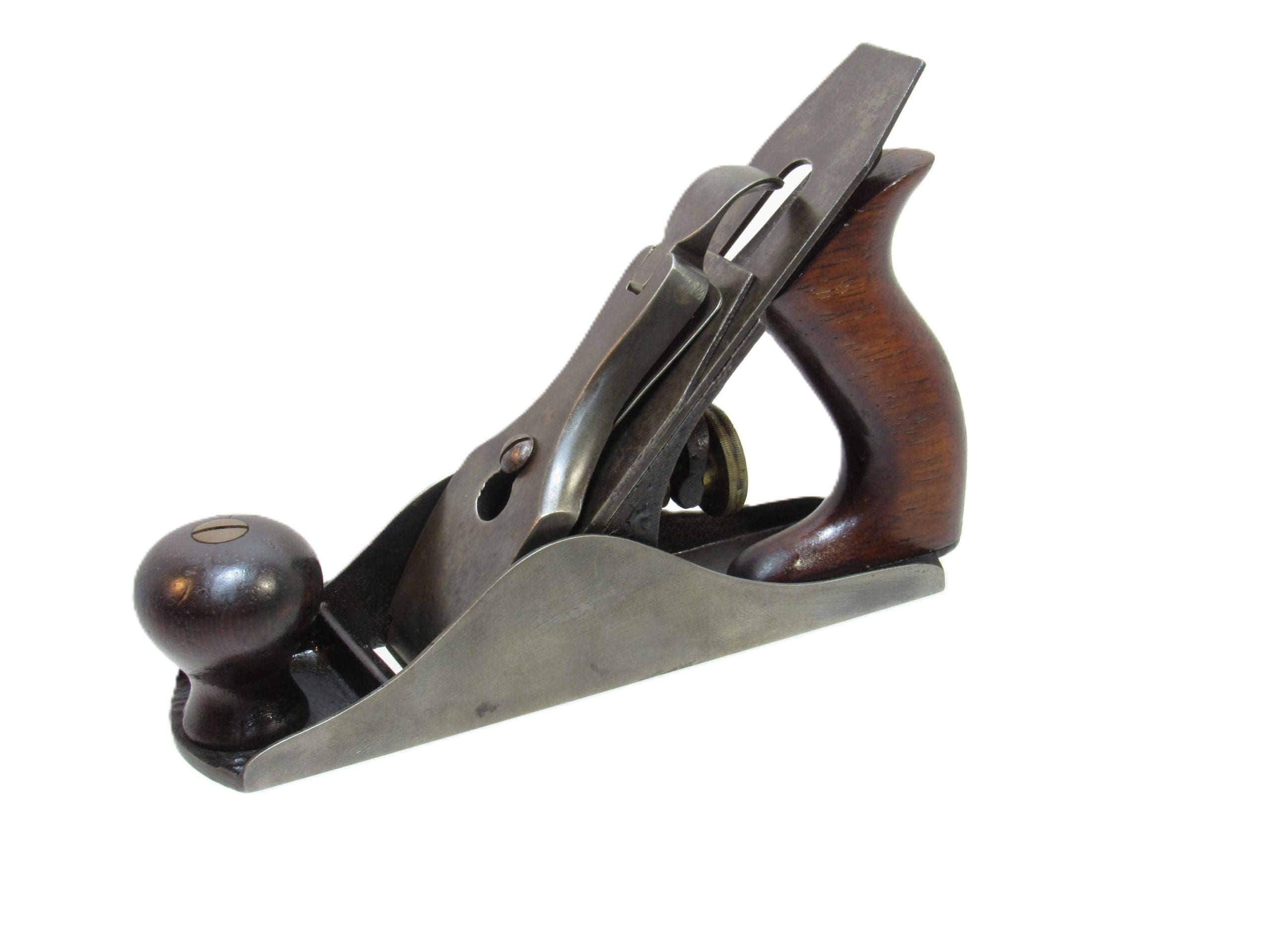 Great Stanley No 2 C Corrugated Bottom Plane - Michael Rouillard ...