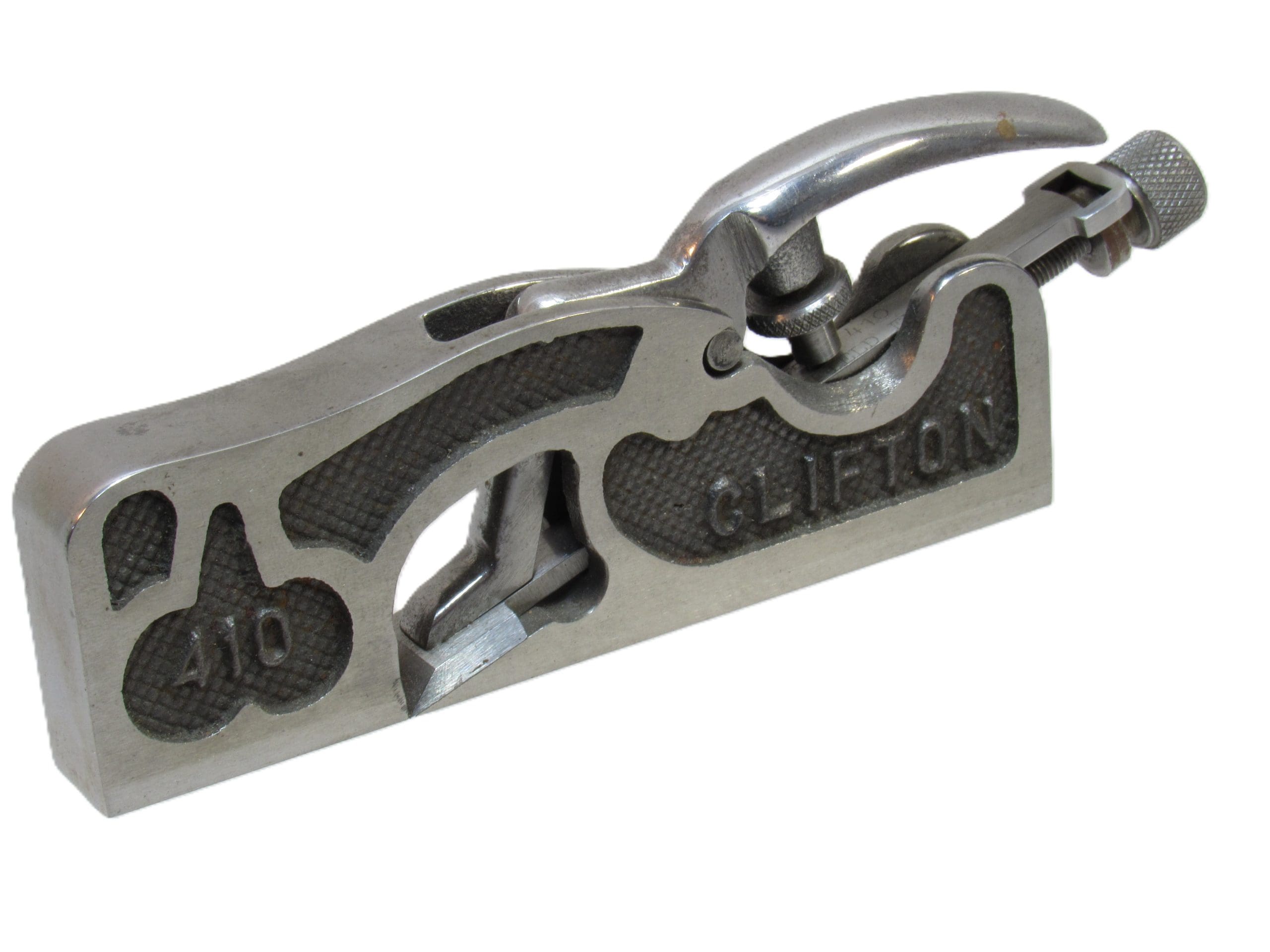 Extra Fine CLIFTON # 410 SHOULDER REBATE PLANE 5/8" 16MM - Michael ...