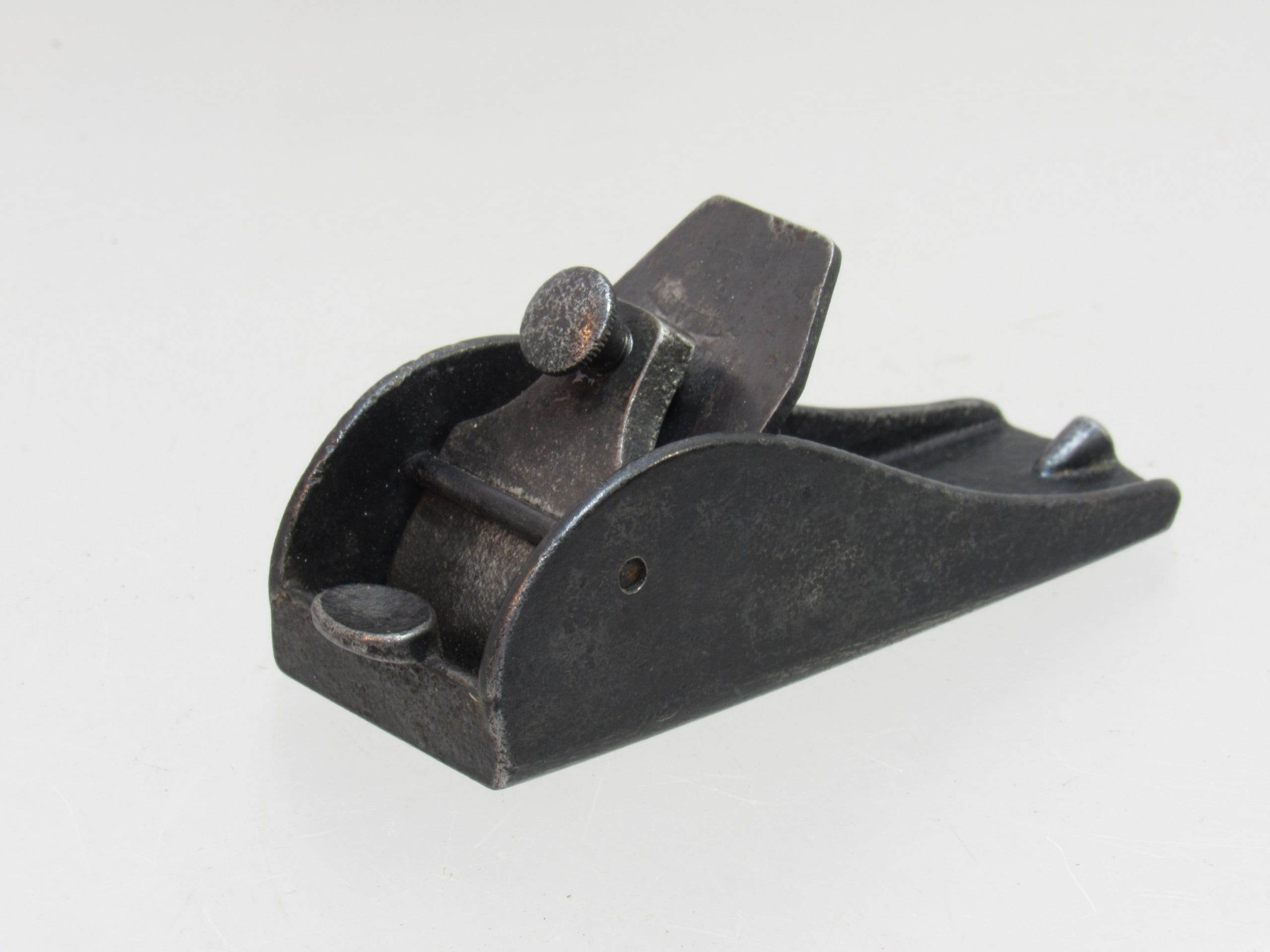 Rare Stanley # 101 1/2 Bullnose Block Plane Seldom Seen In USA ...