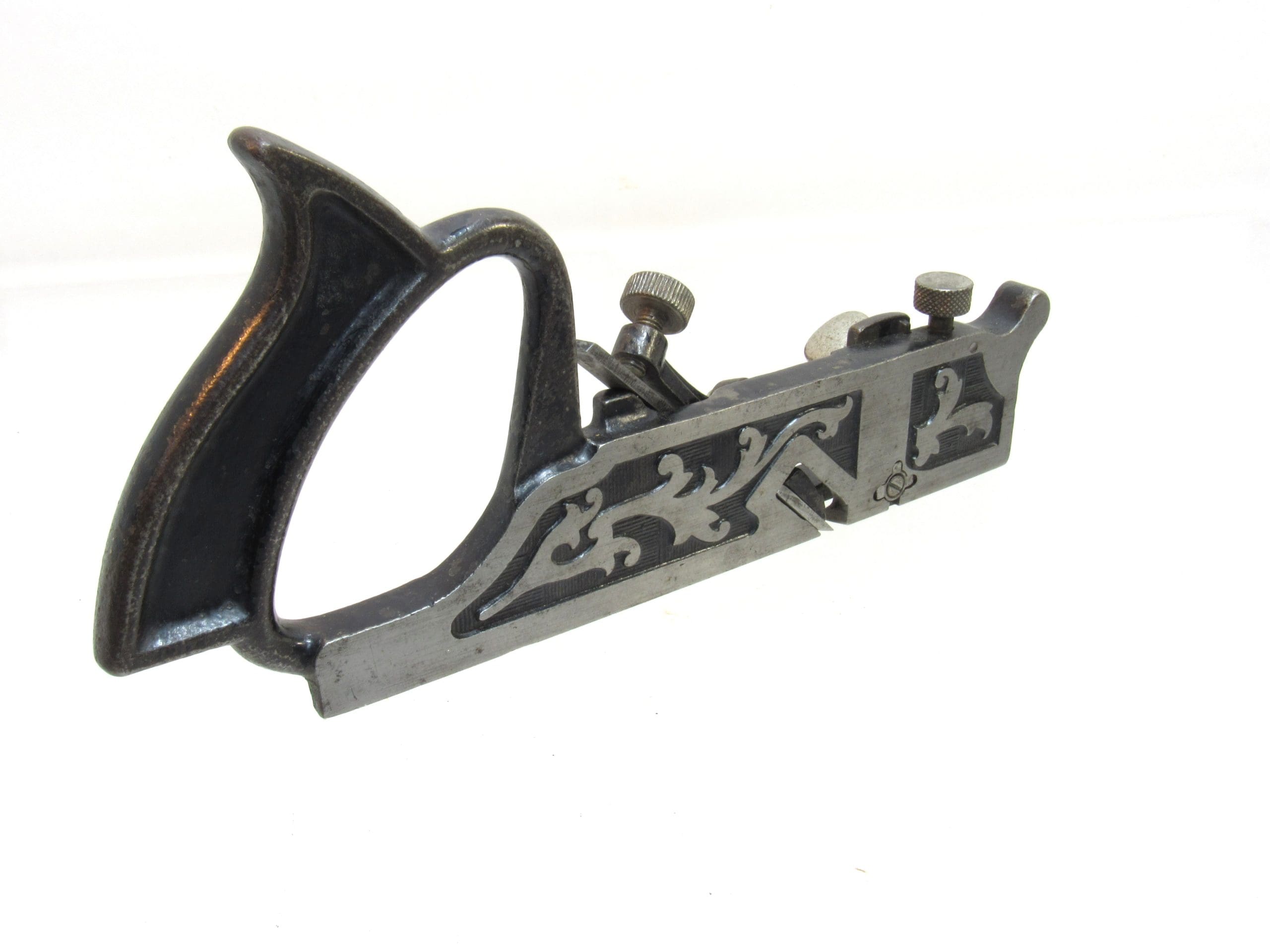 Very Nice Winchester No 3060 1/4" Wide Dado Plane Complete Made By ...