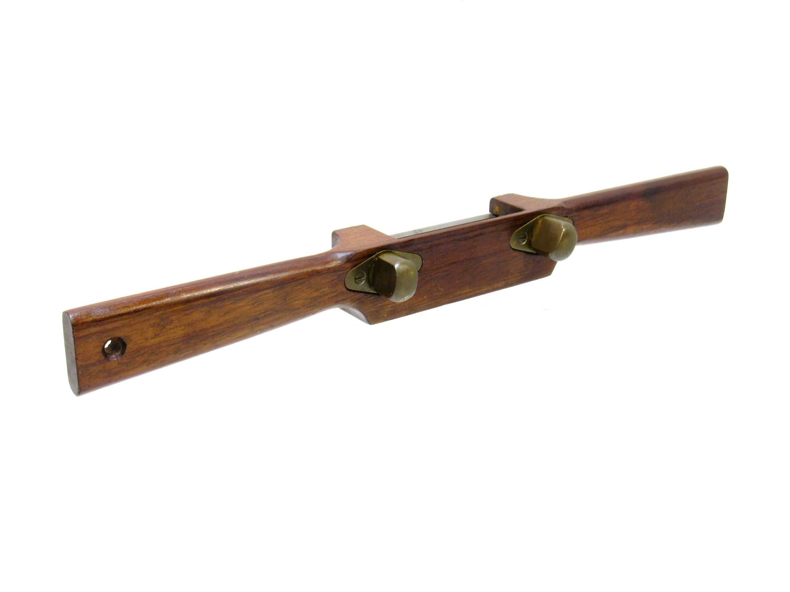 Gorgeous Harris Tools Exotic Wood Chairmakers Adjustable Spokeshave ...