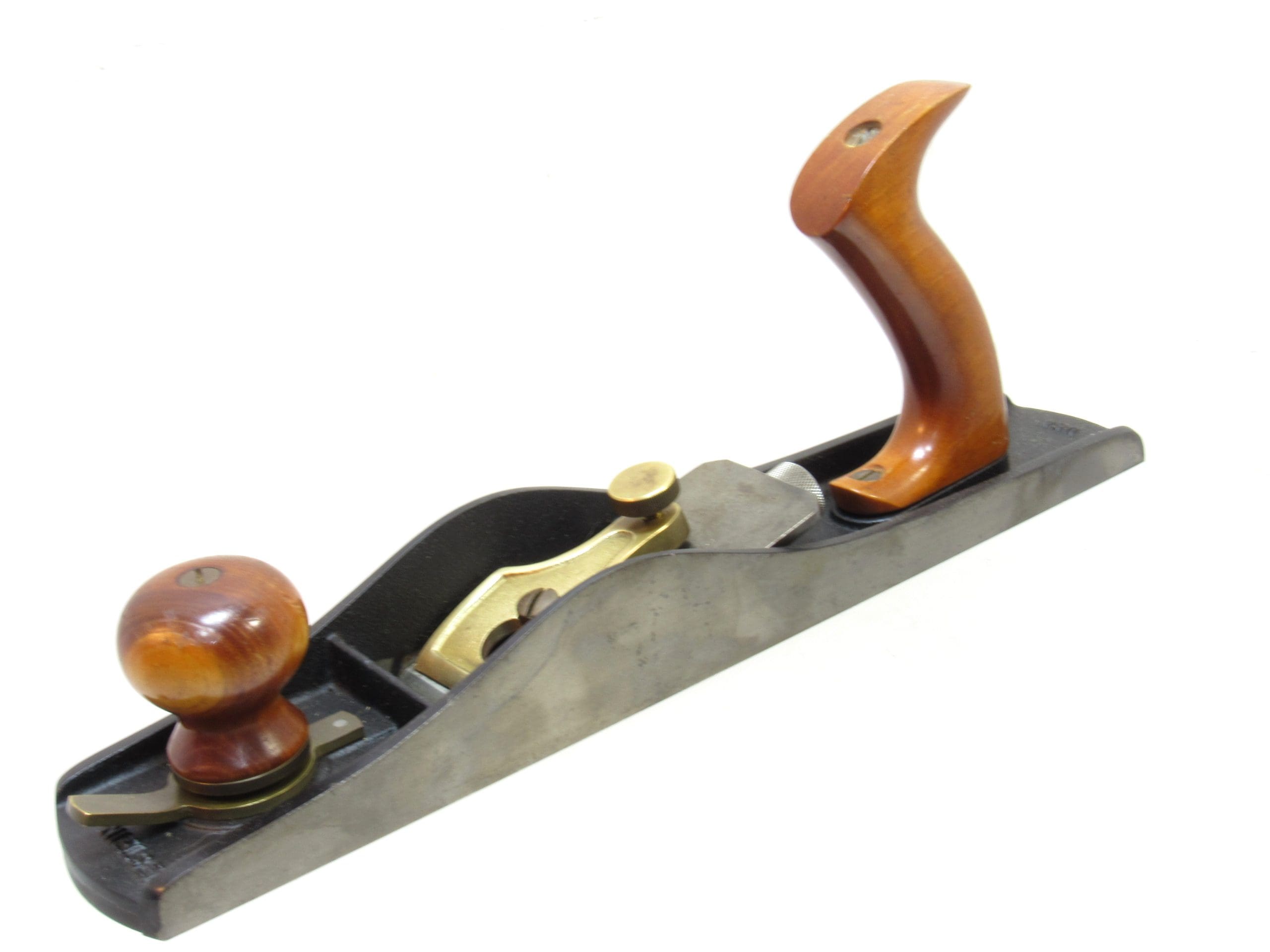 Great Lie Nielsen # 62 Low Angle Jack Plane - Michael Rouillard Antique ...