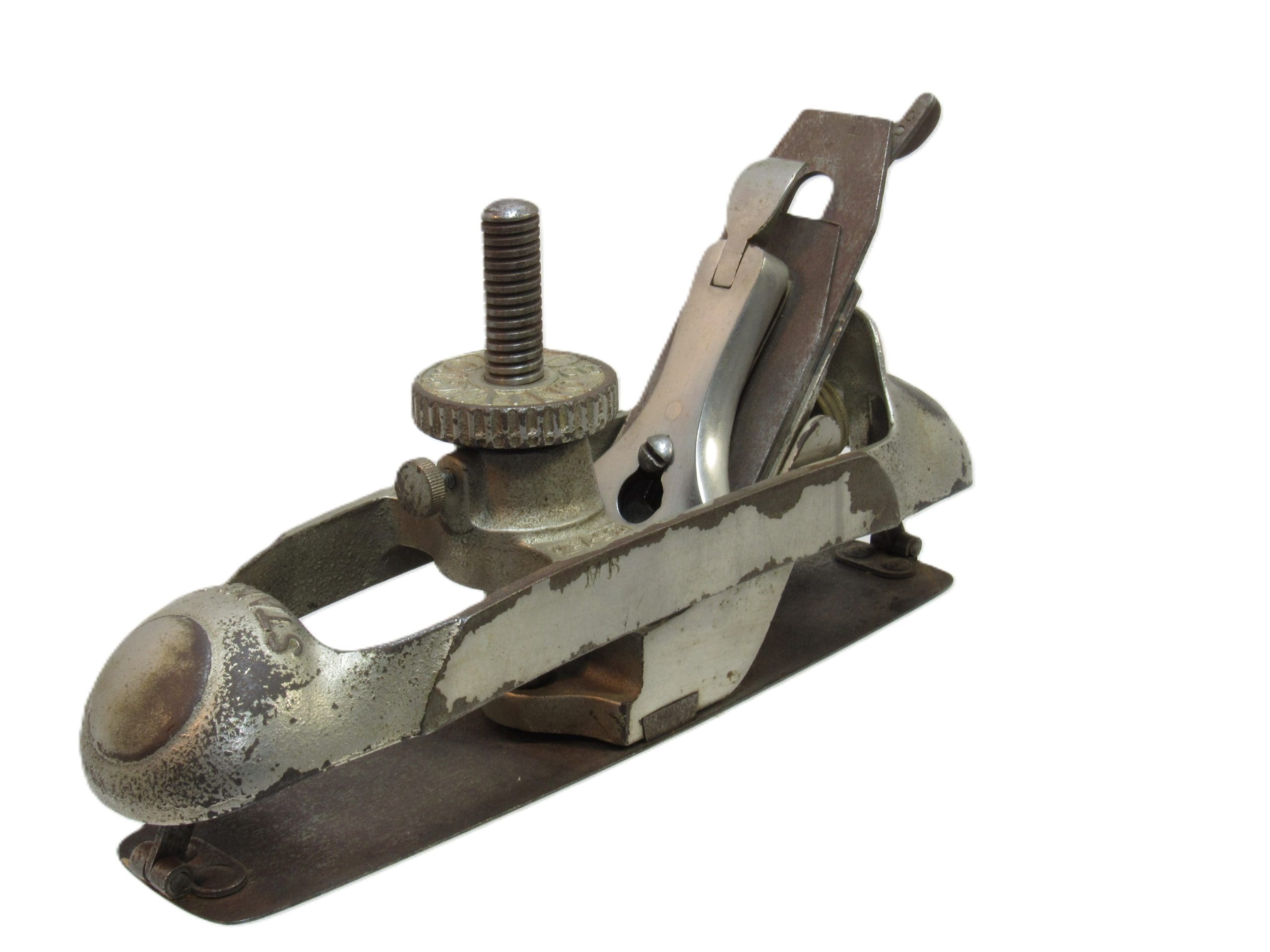 Great Stanley Victor No 20 Circular Plane Sweetheart ERA Ready For Work ...