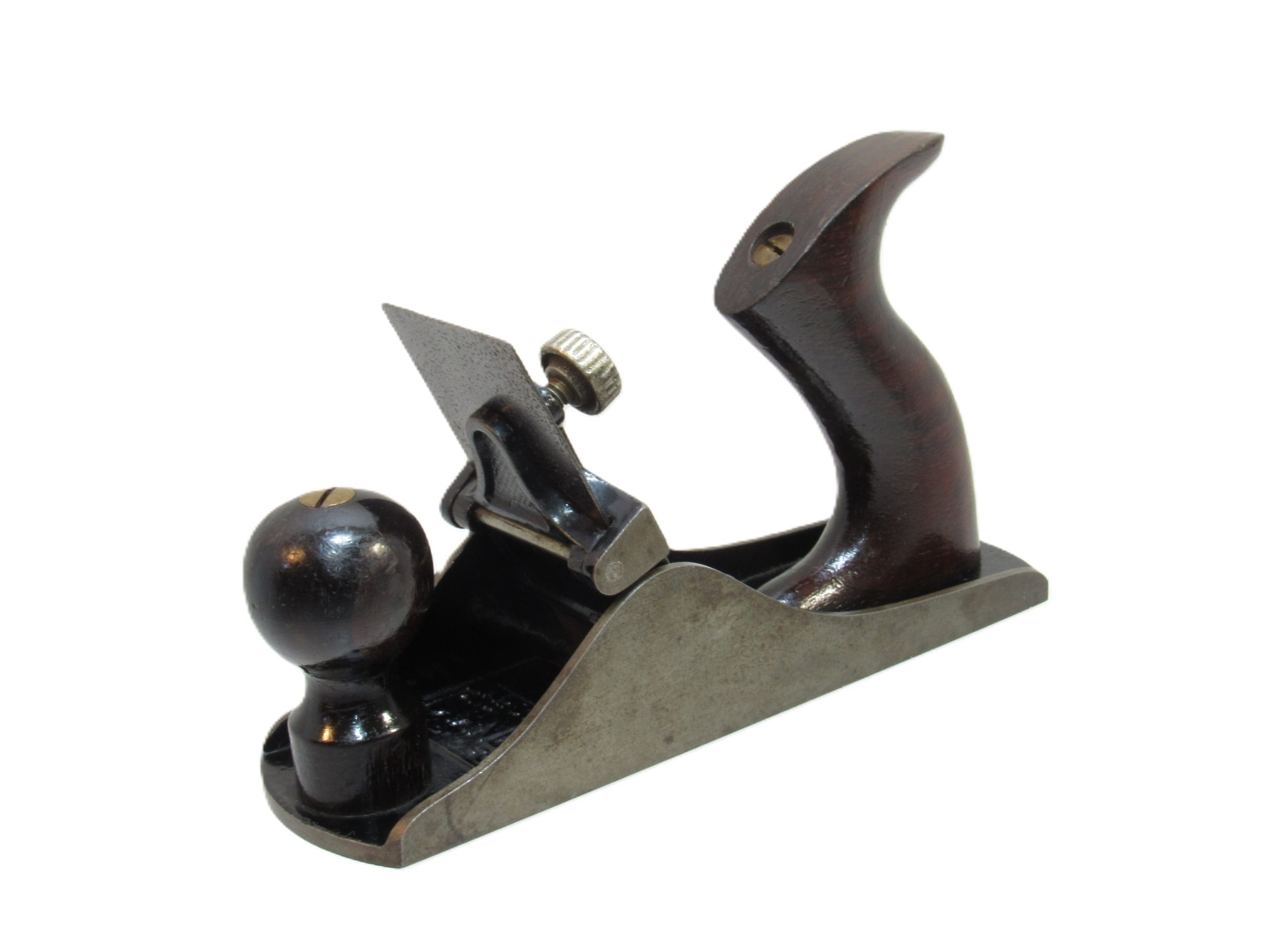 Superb Stanley No 87 Cabinet Makers Scraper Plane With Tilting Frog ...