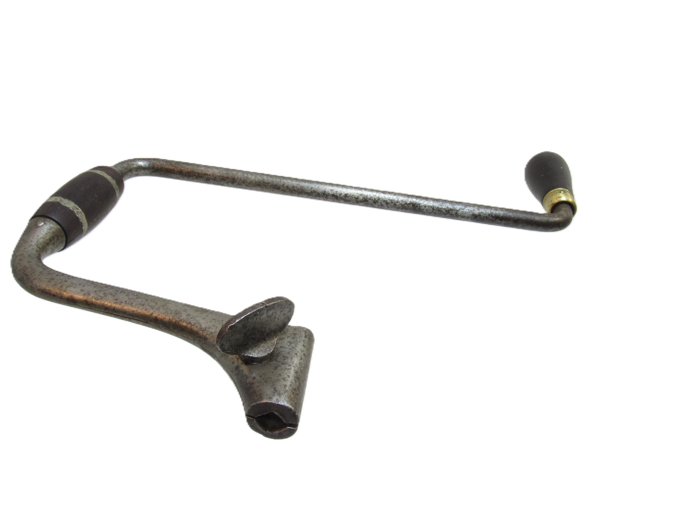 Wimble 12" Swing JOHN S FRAY Spofford Brace - Michael Rouillard Antique ...
