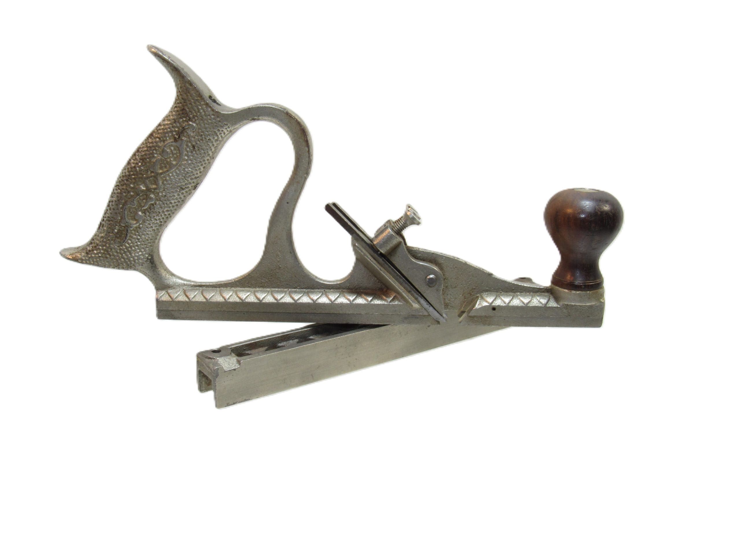 Superb Stanley # 49 Tongue & Groove Plane - Michael Rouillard Antique Tools