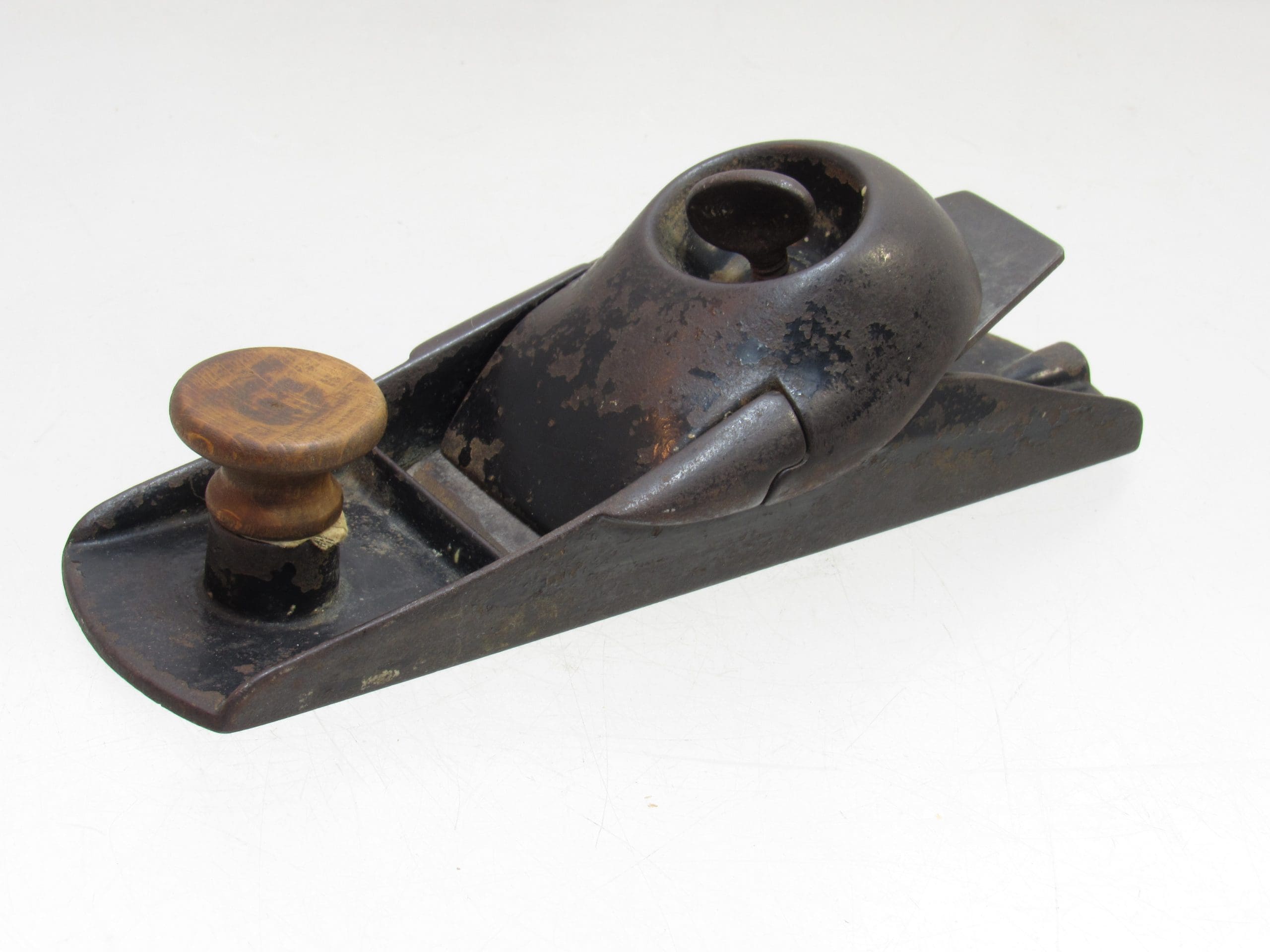 Hard To Find Patented Bailey Tool Co Woonsocket RI Defiance Type D ...